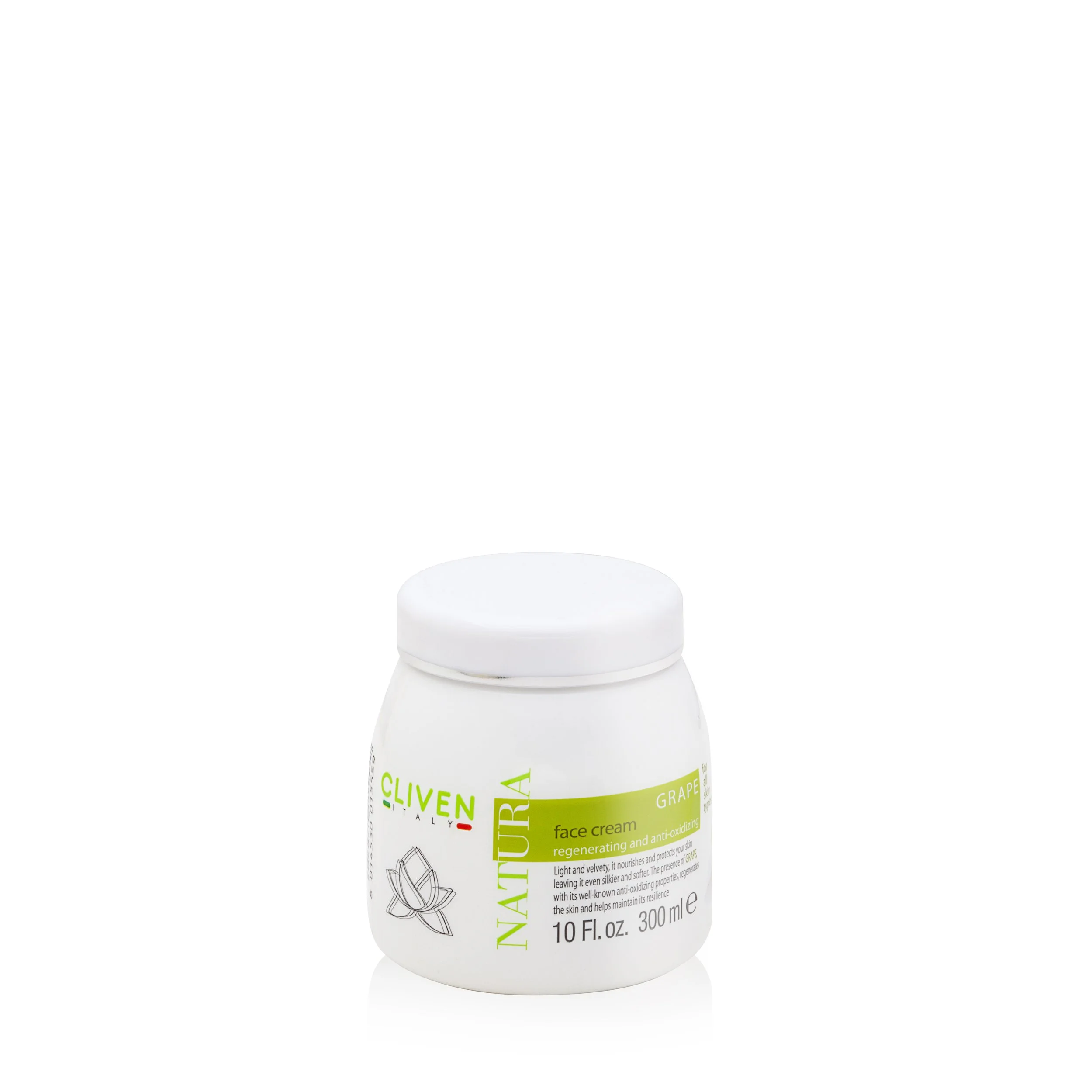Creme Viso — Cliven