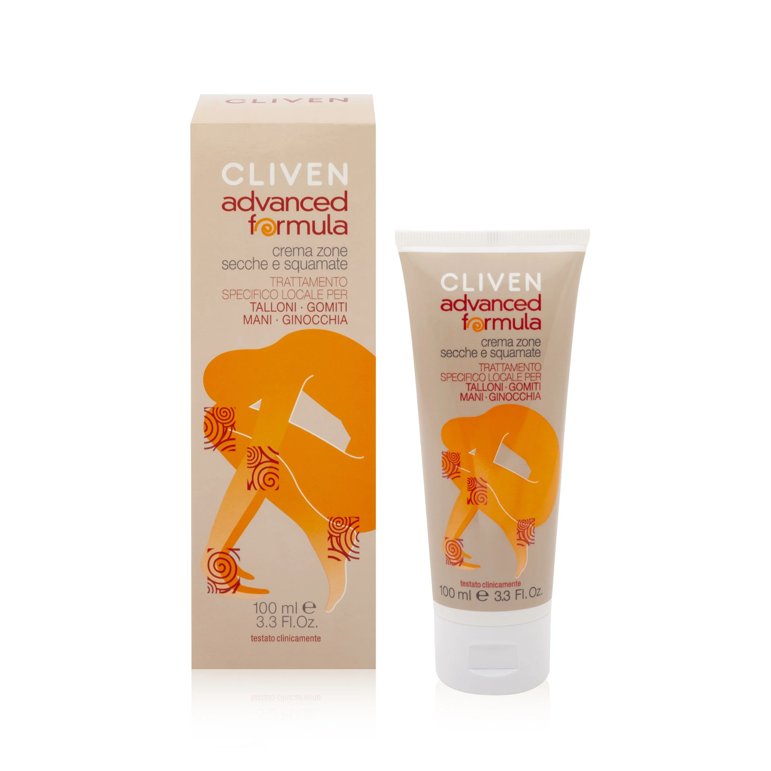 Creme — Cliven