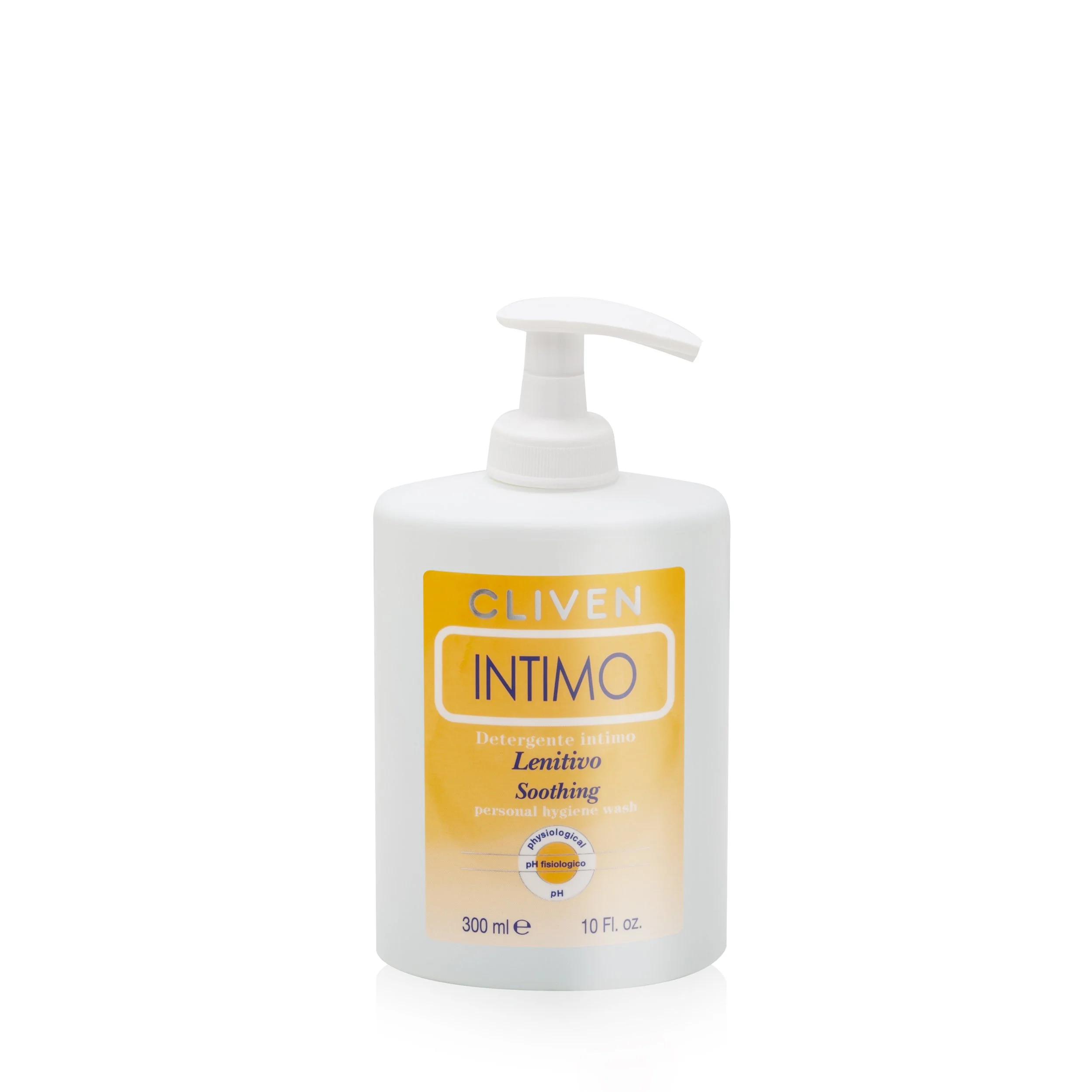 Intimo Soothing Personal Hygiene Wash — Cliven