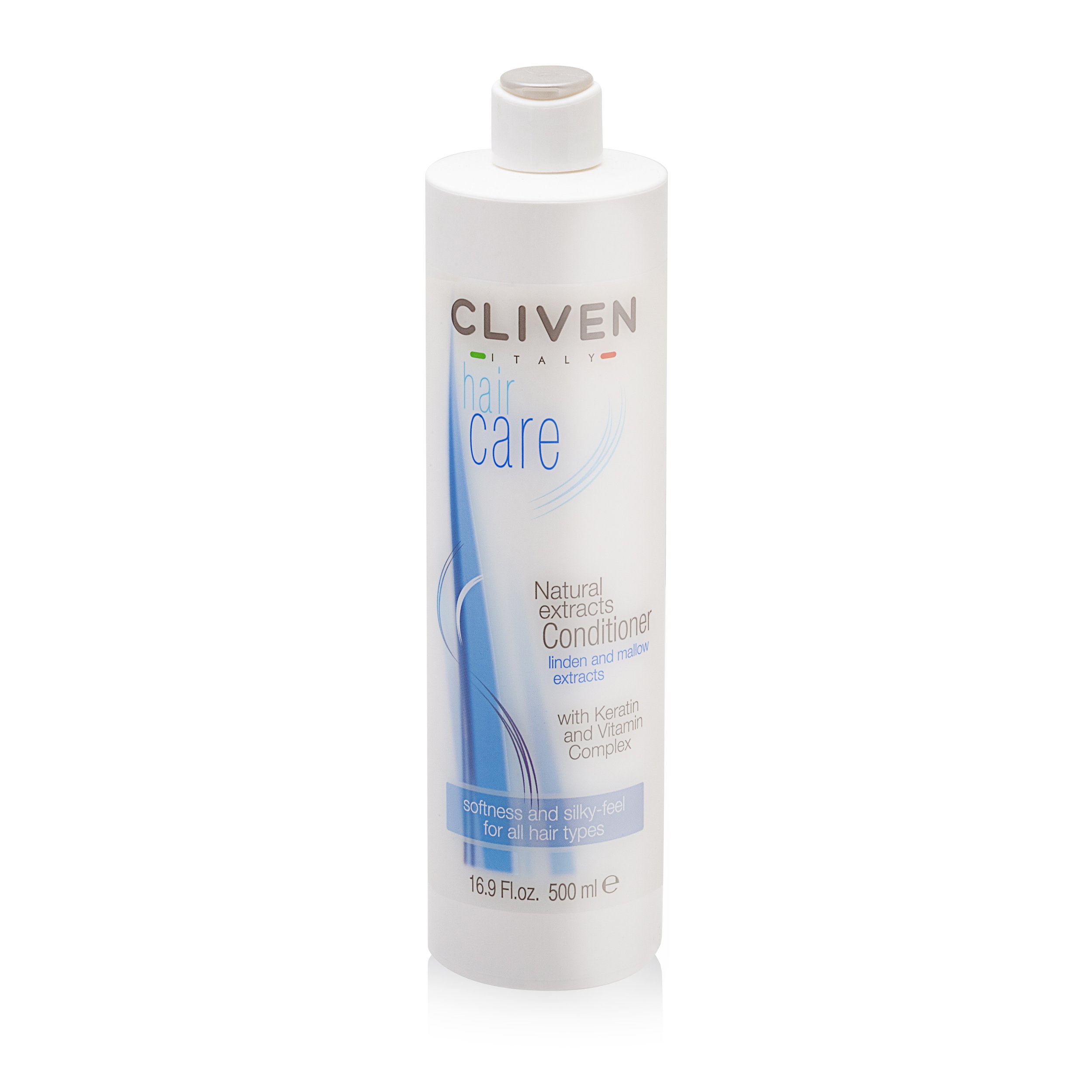 Hair — Cliven