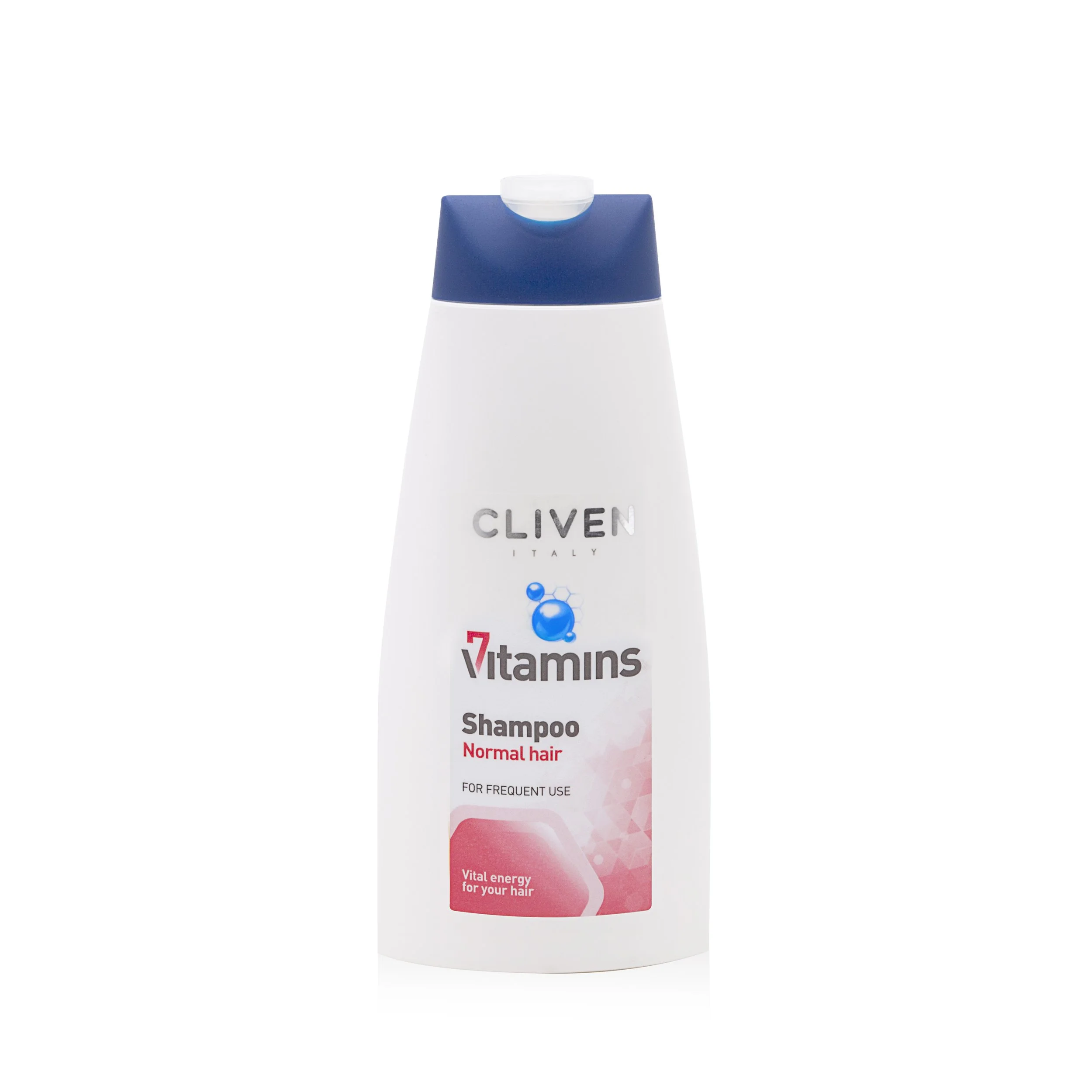 Hair — Cliven