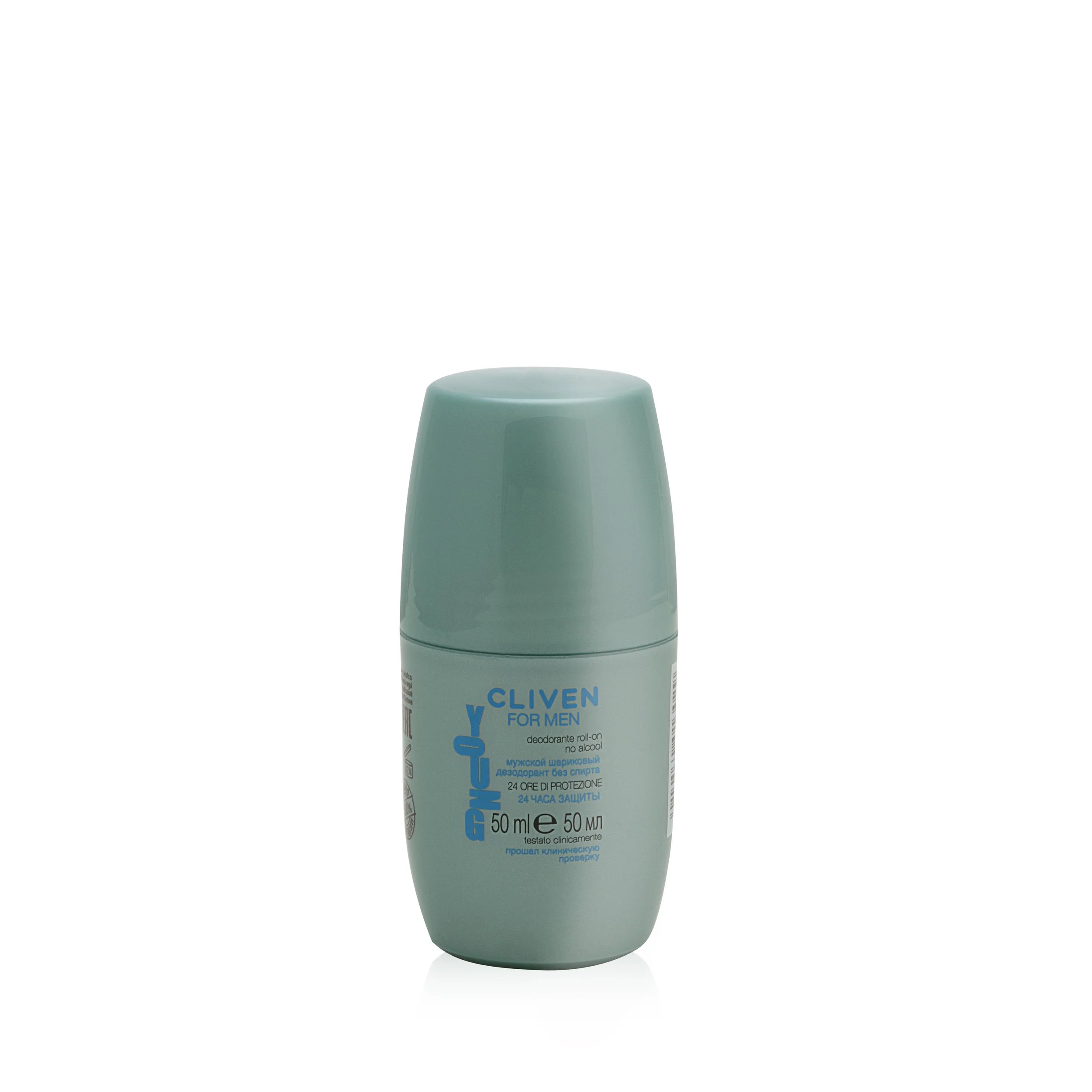 For Men — Cliven
