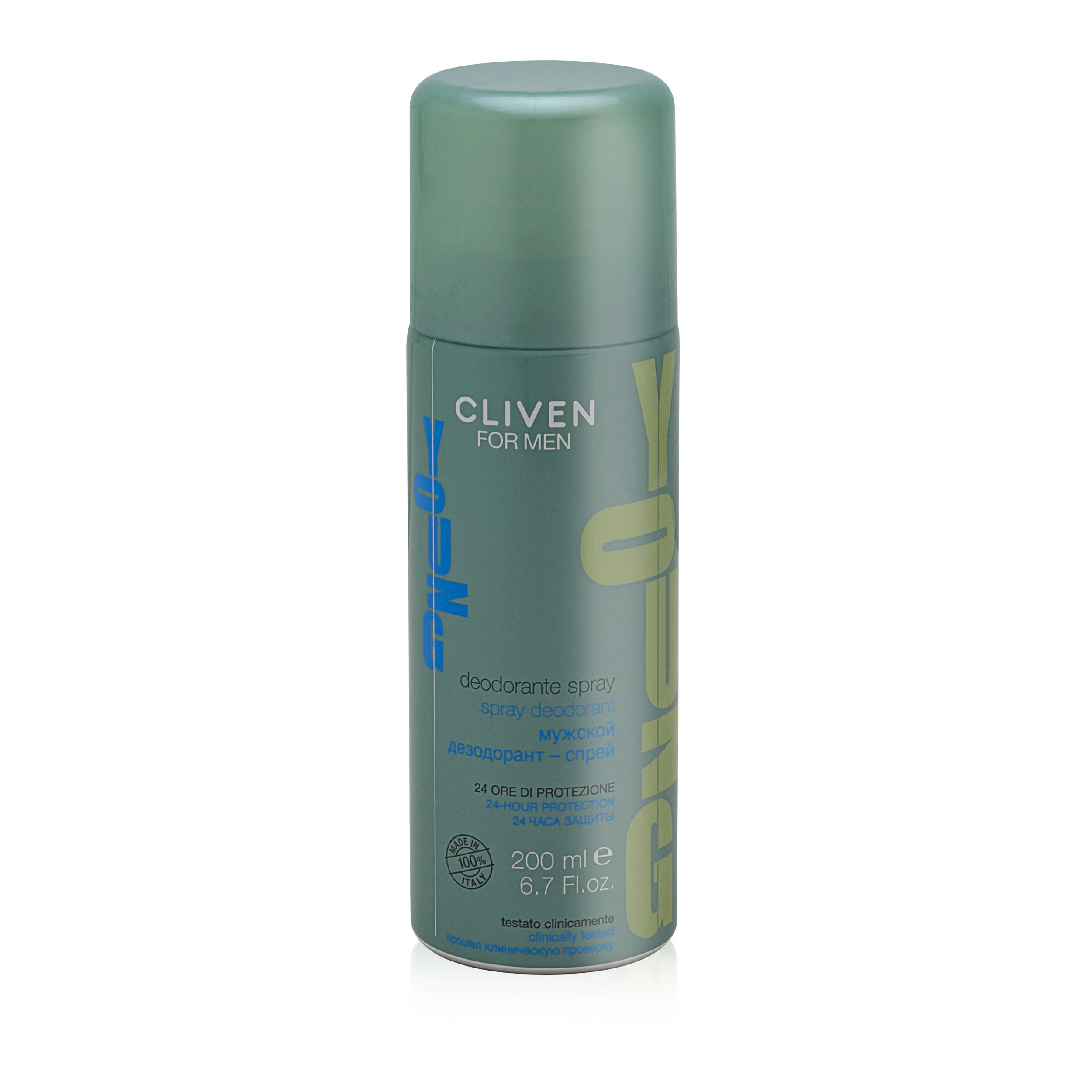 For Men — Cliven