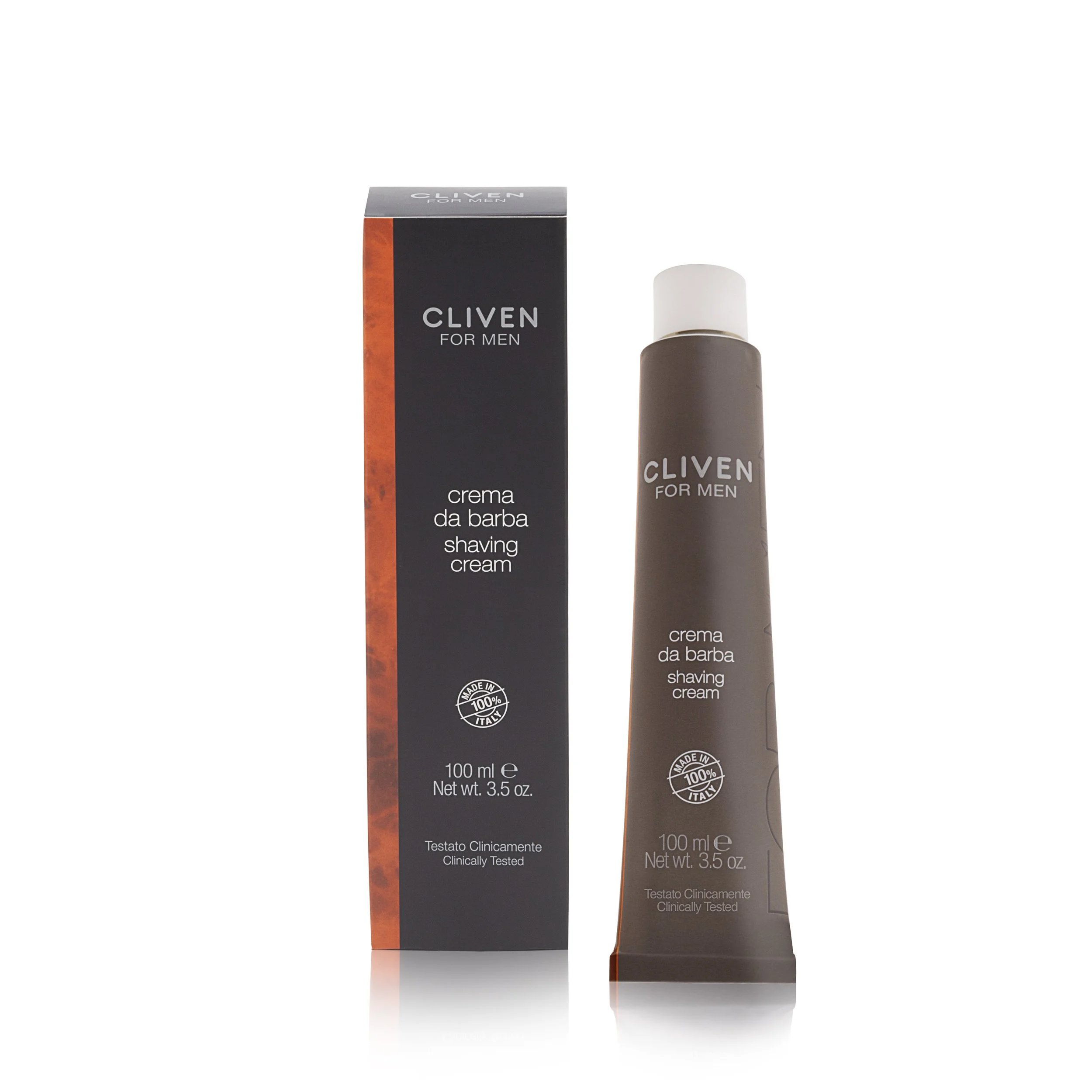 For Men - Classic — Cliven