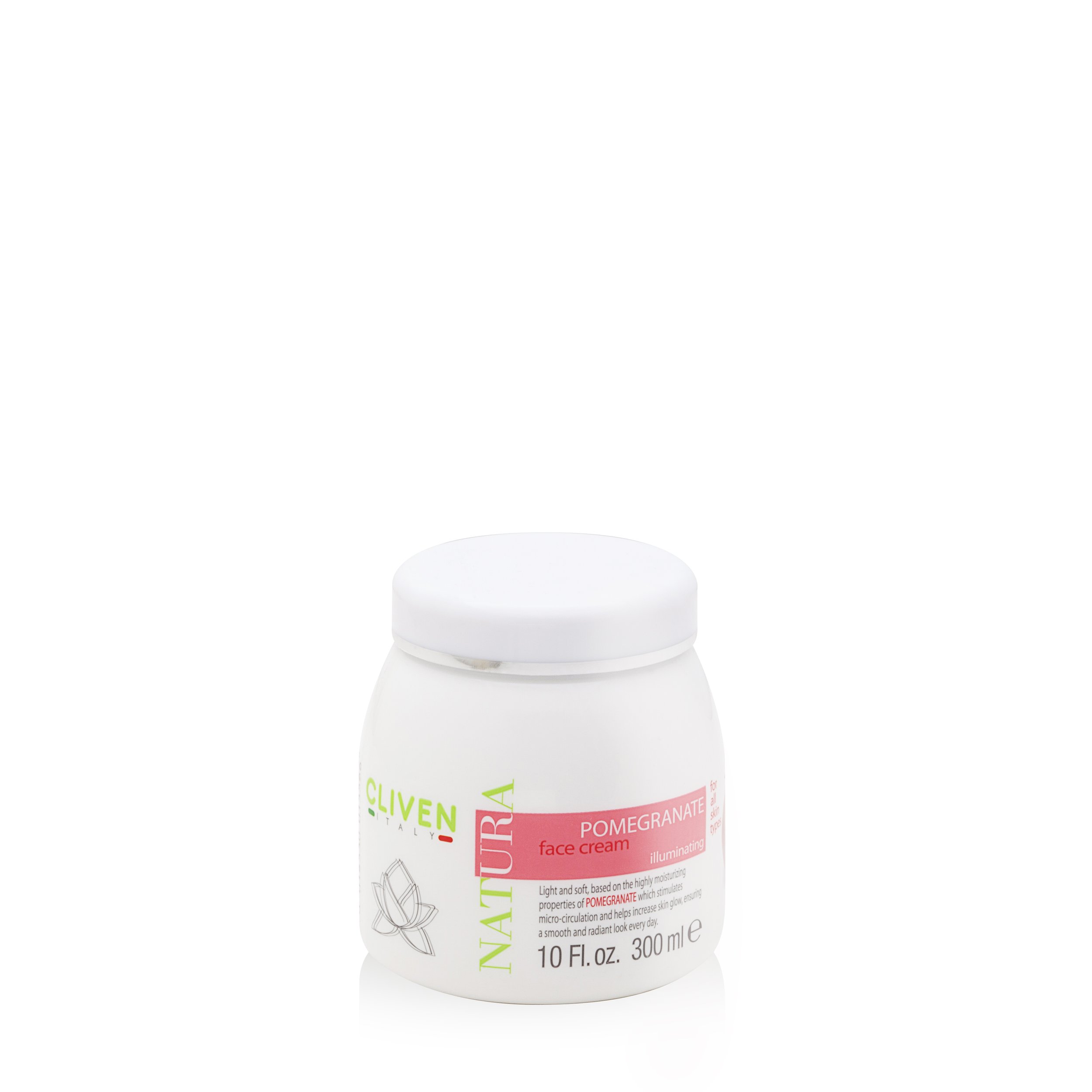 Creme Viso — Cliven