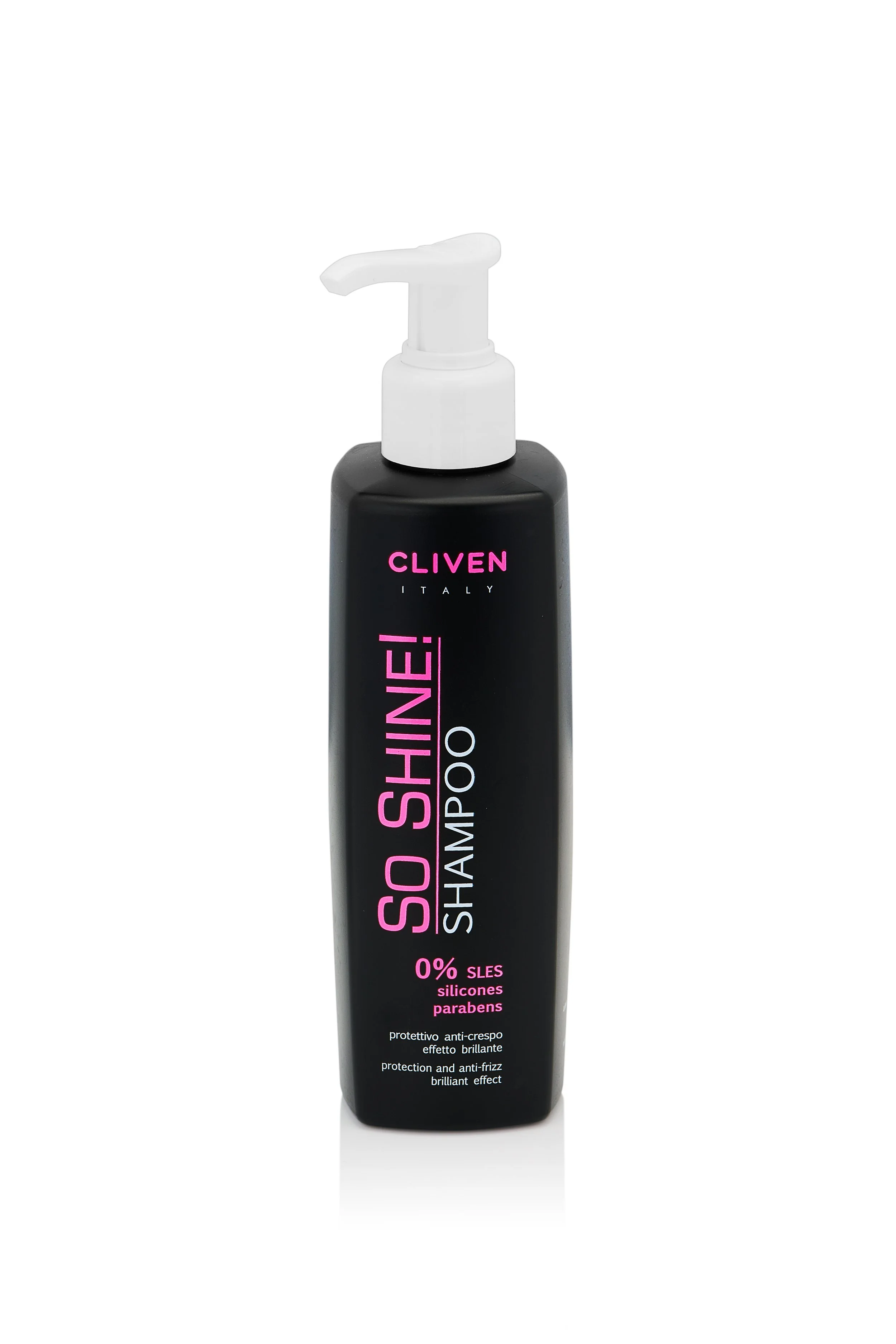Shampoo — Cliven