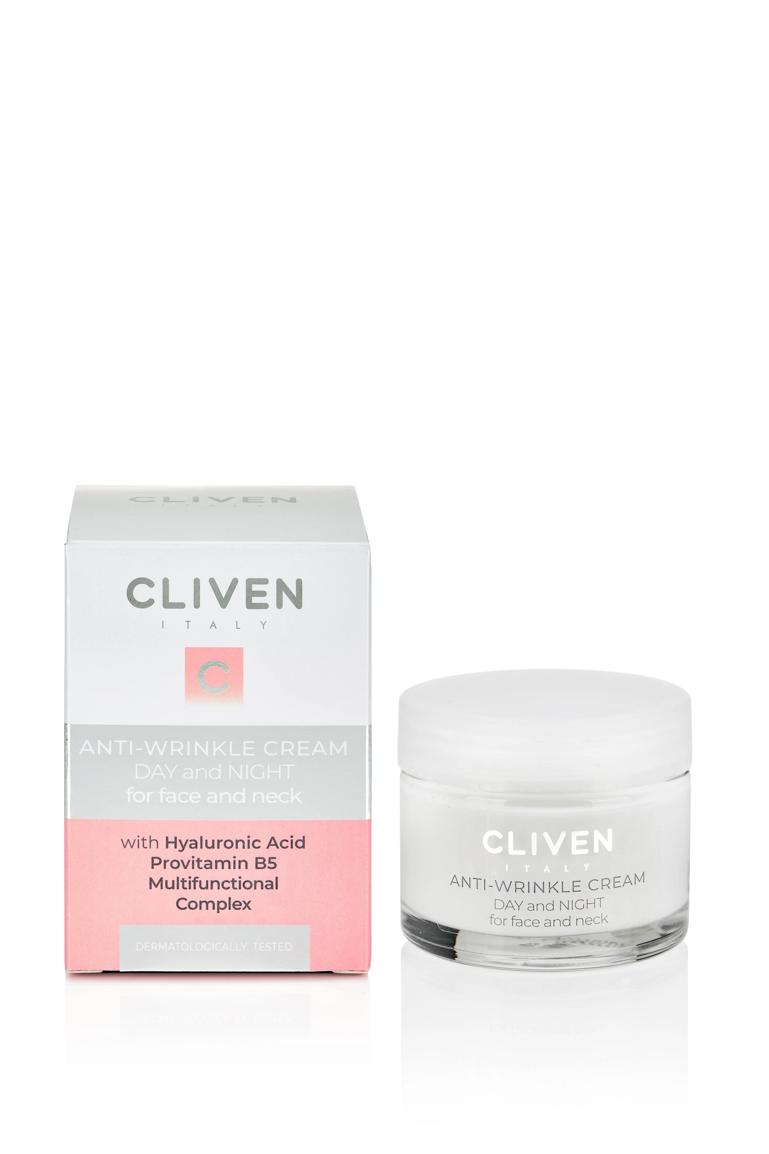 Face Cream — Cliven