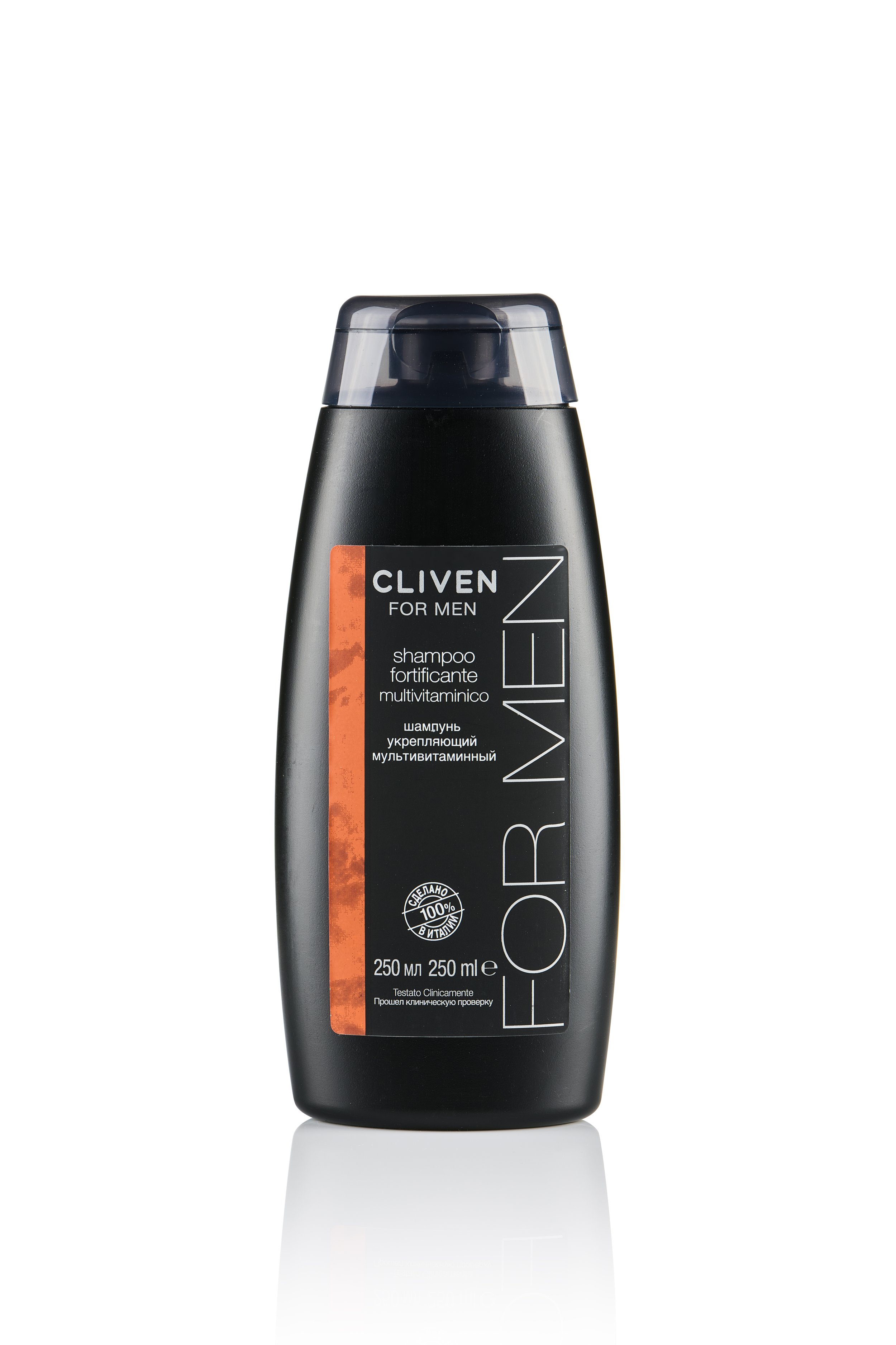 Hair — Cliven