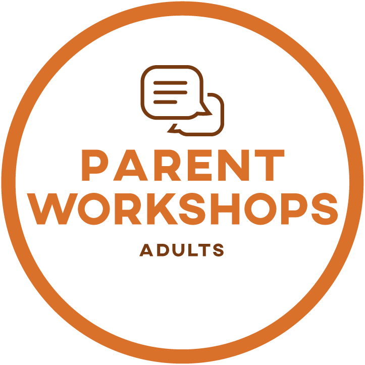 Parent Workshop Clipart