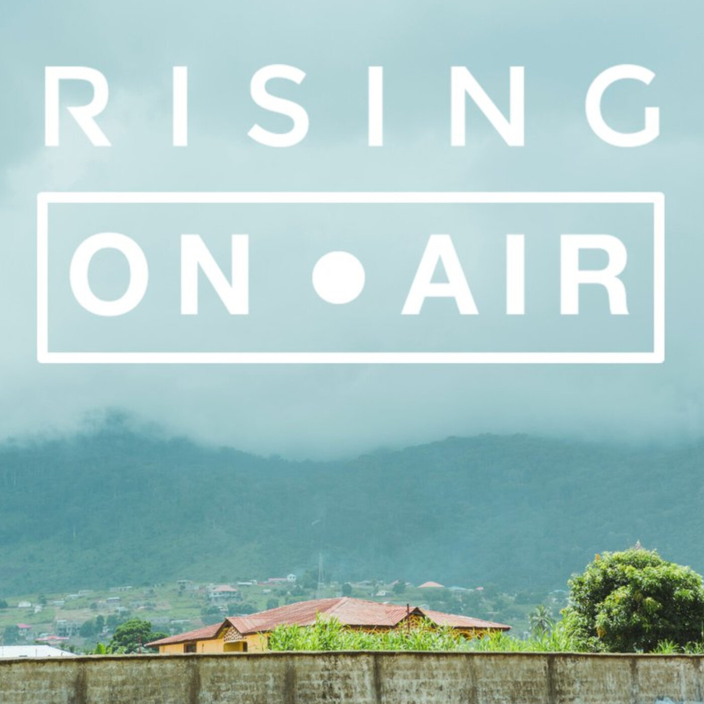 Rising Academies - On Air - Audio Portal