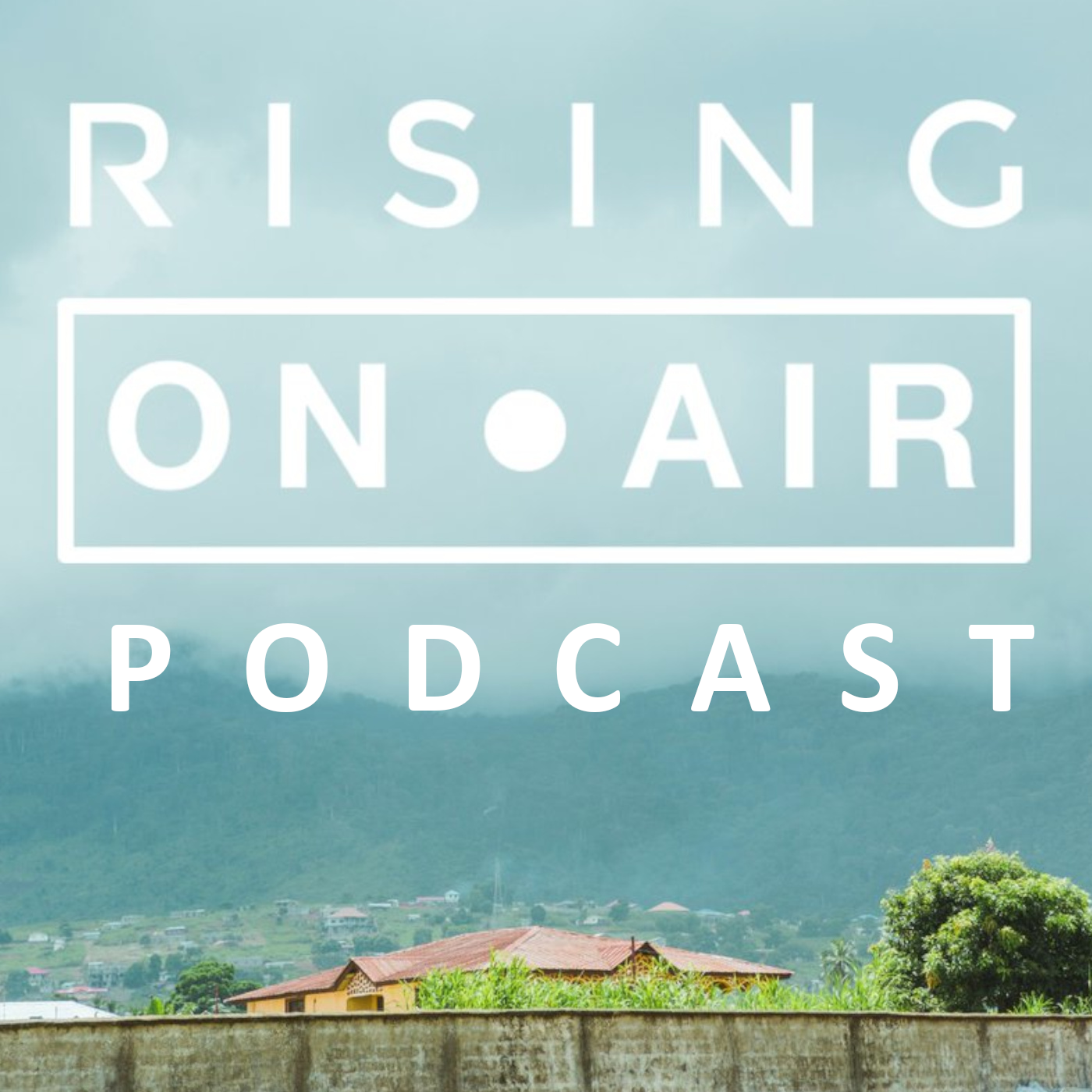 Rising Academies - Rising On Air