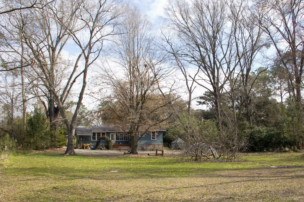 Campus — La Printaniere Montessori School - Baton Rouge