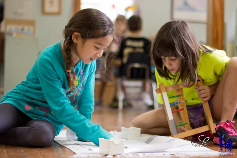 La Printaniere Montessori School - Baton Rouge, Louisiana