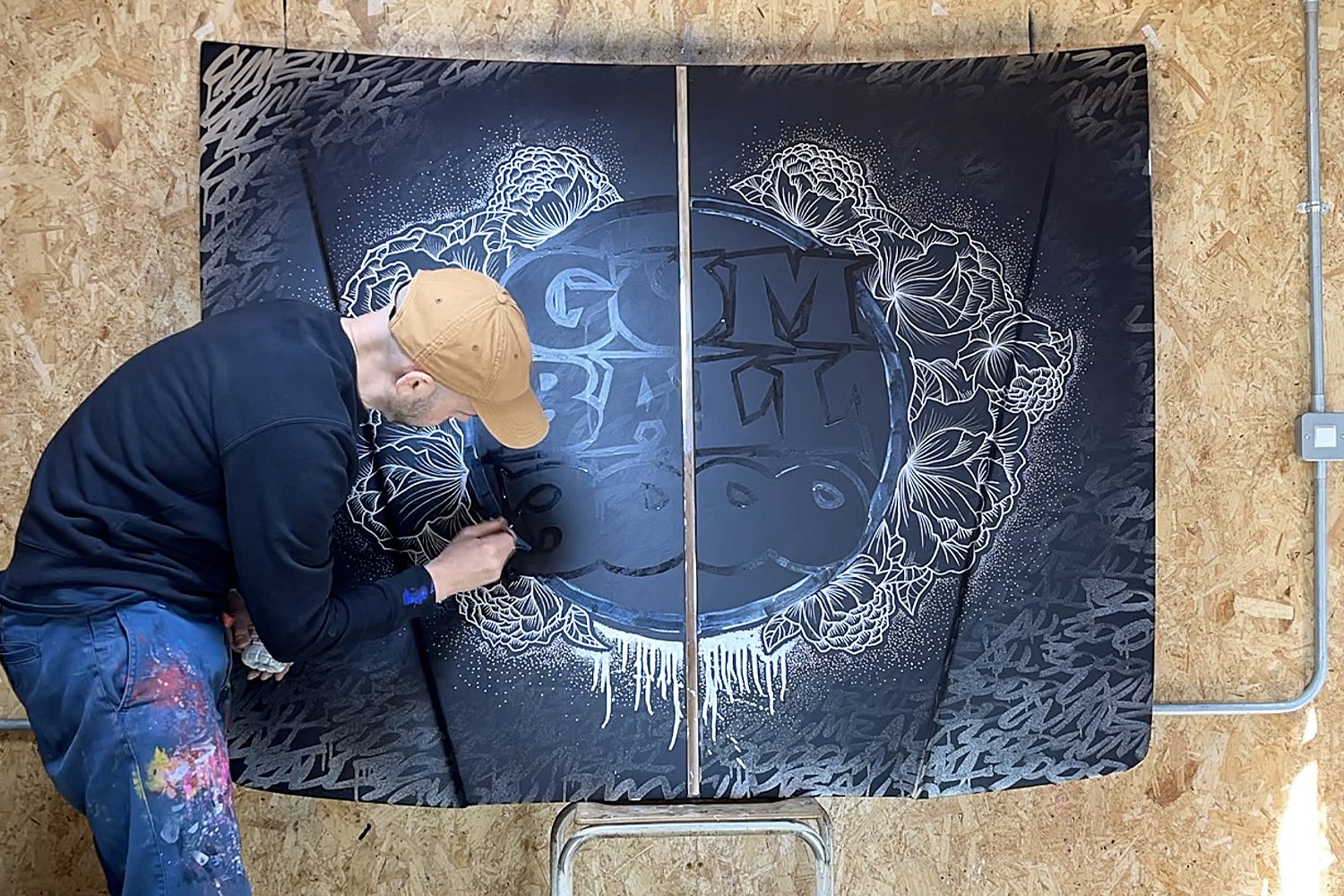 Rob Draper - Art & Design