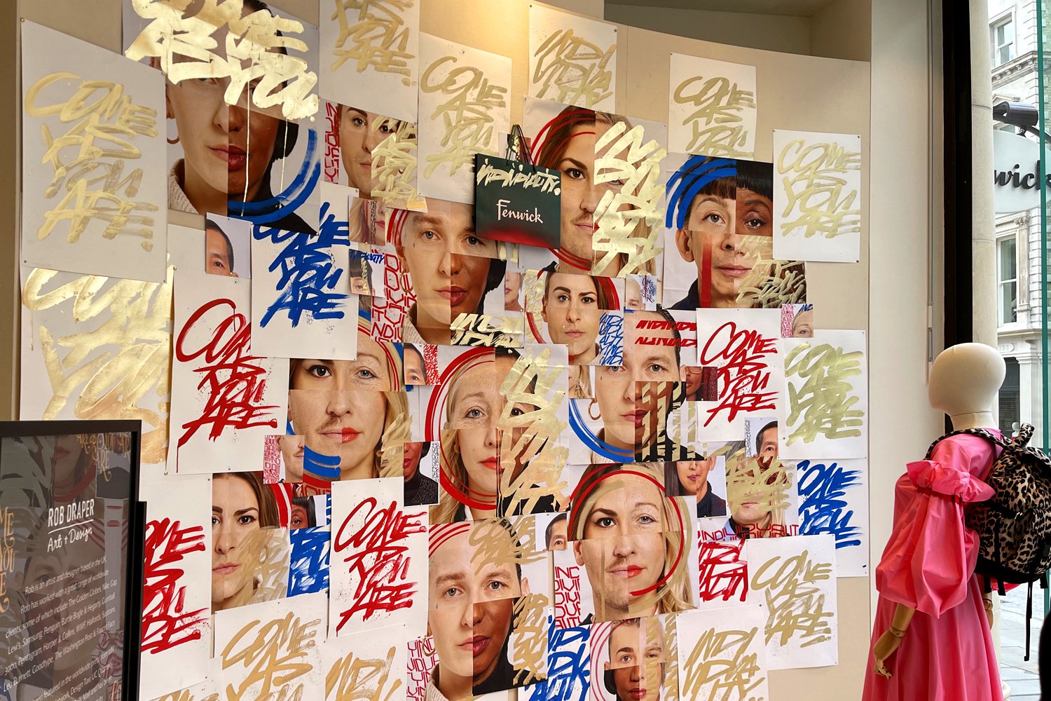 Rob Draper - Art & Design