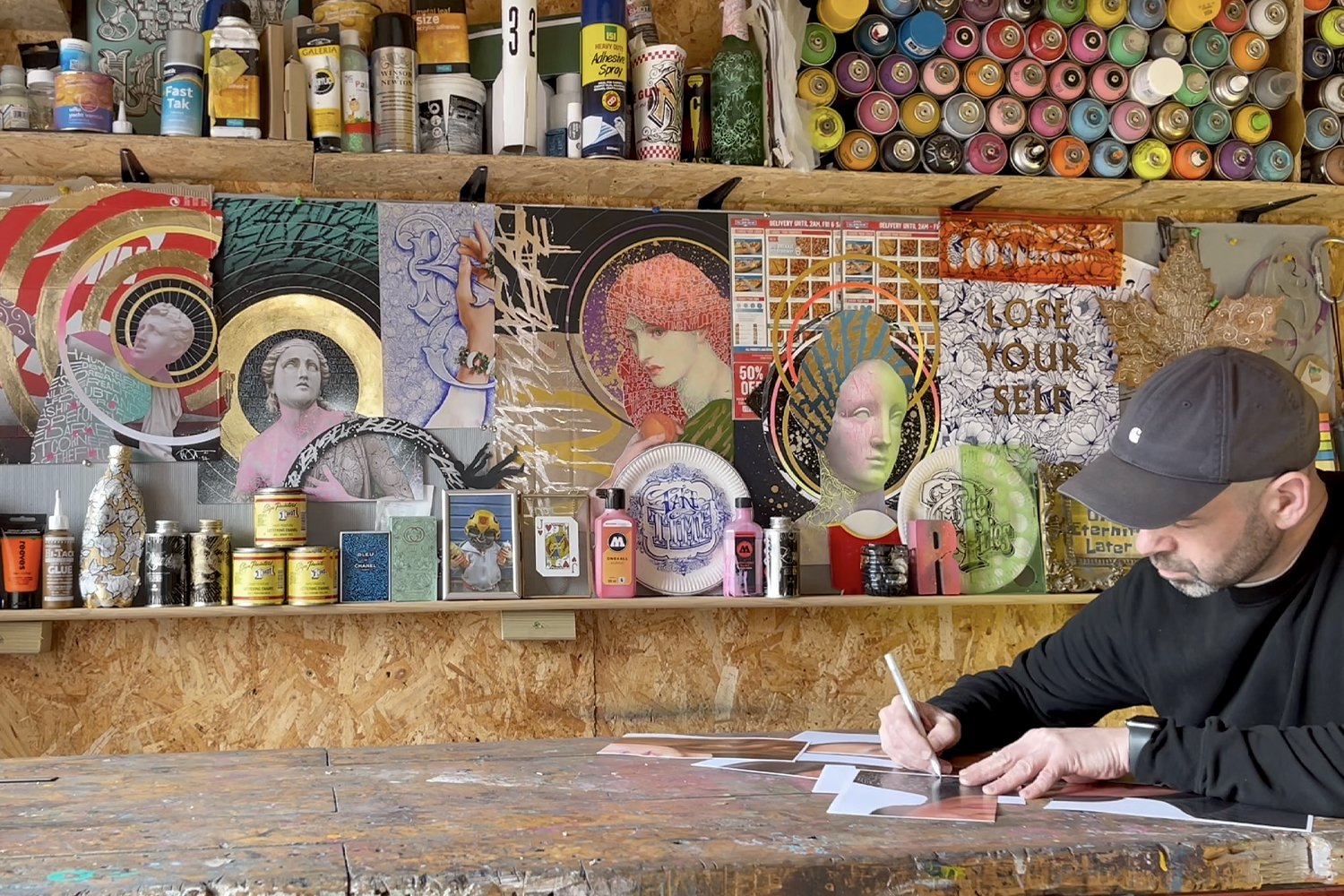 Rob Draper - Art & Design