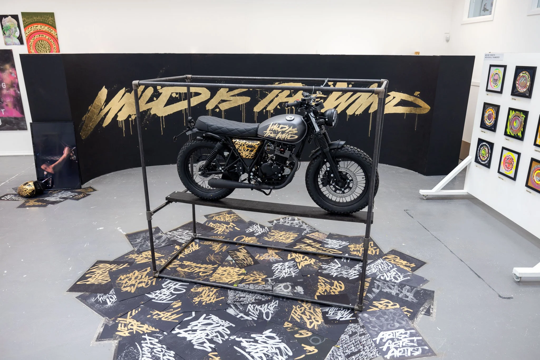 Rob Draper - Art & Design