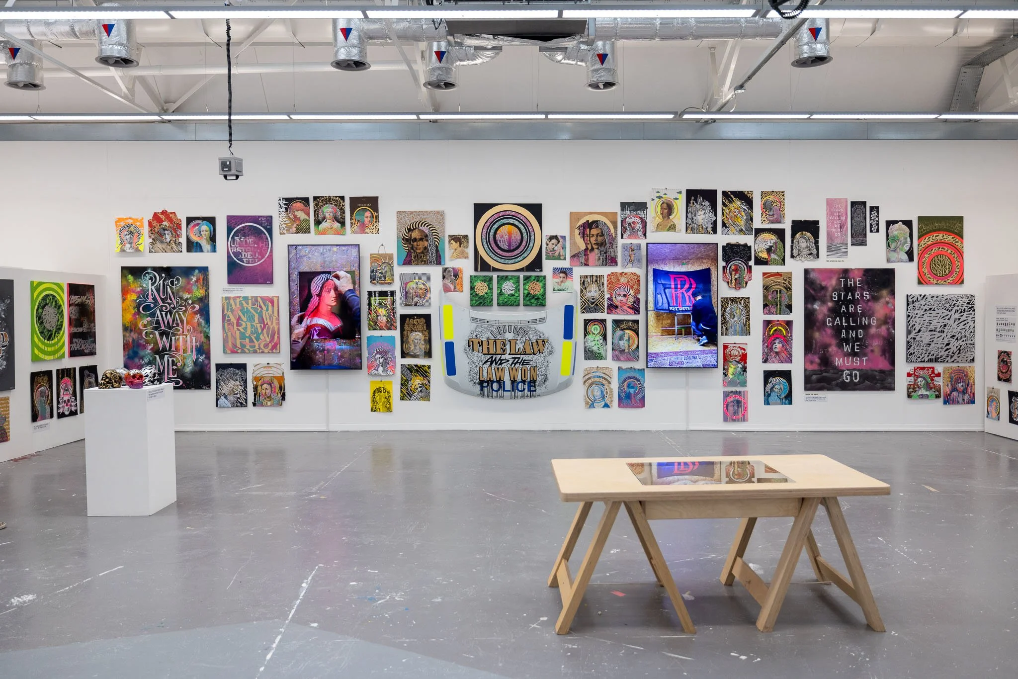 Rob Draper - Art & Design