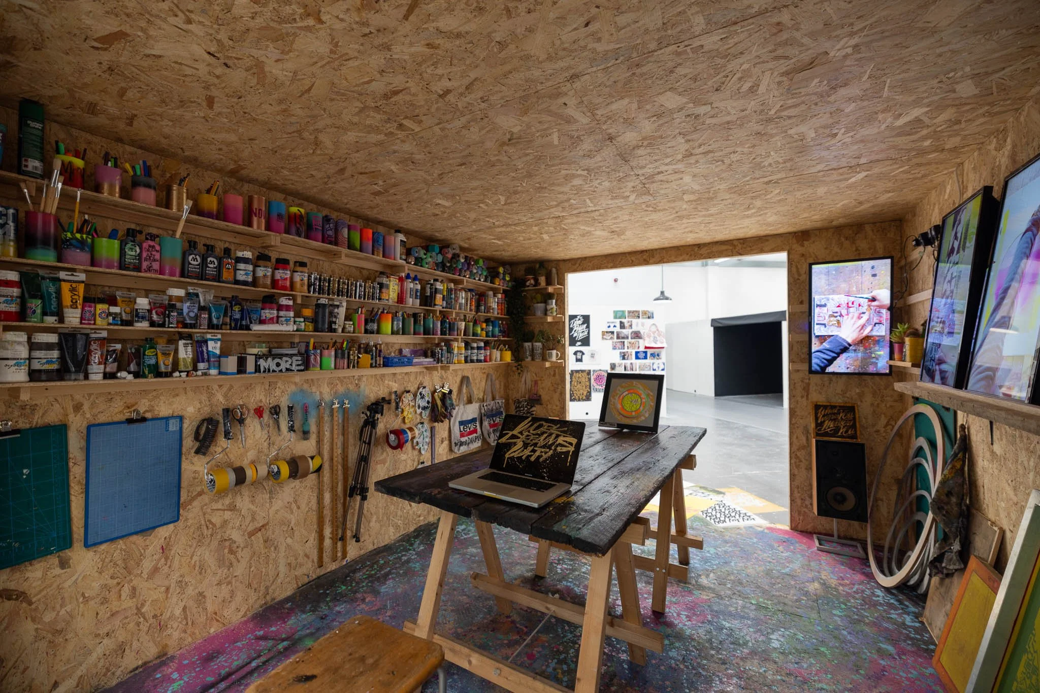 Rob Draper - Art & Design