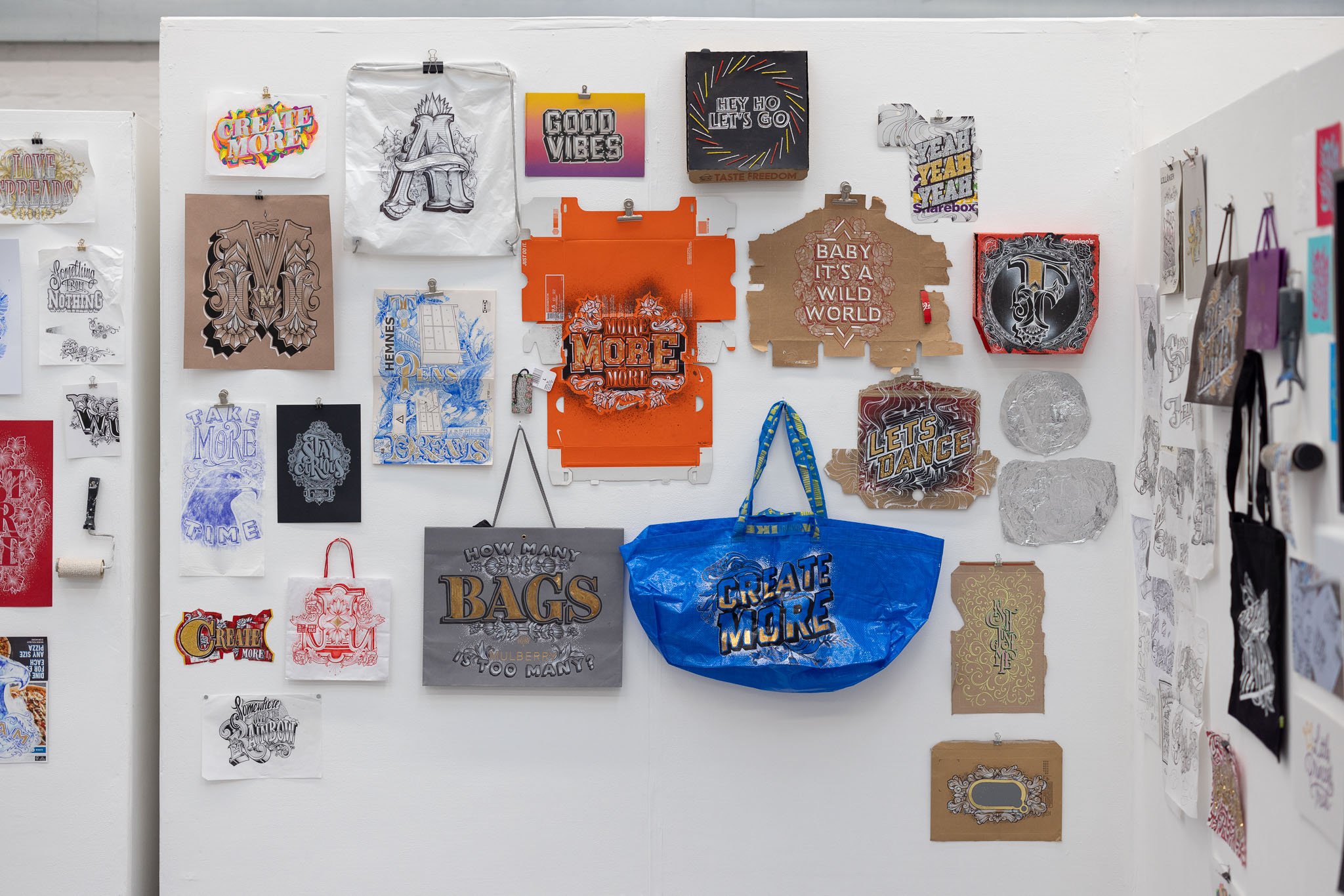 Rob Draper - Art & Design