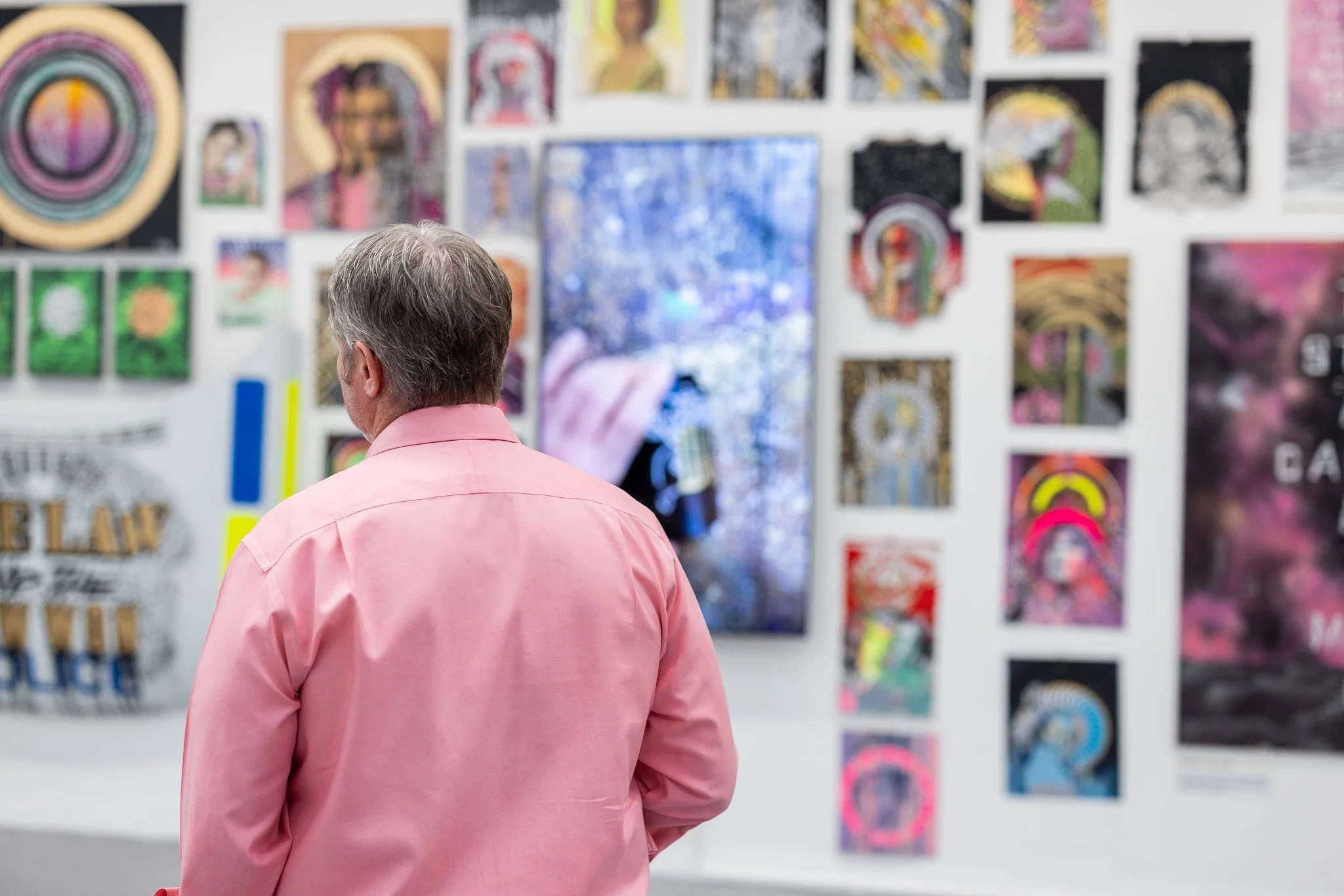 Rob Draper - Art & Design