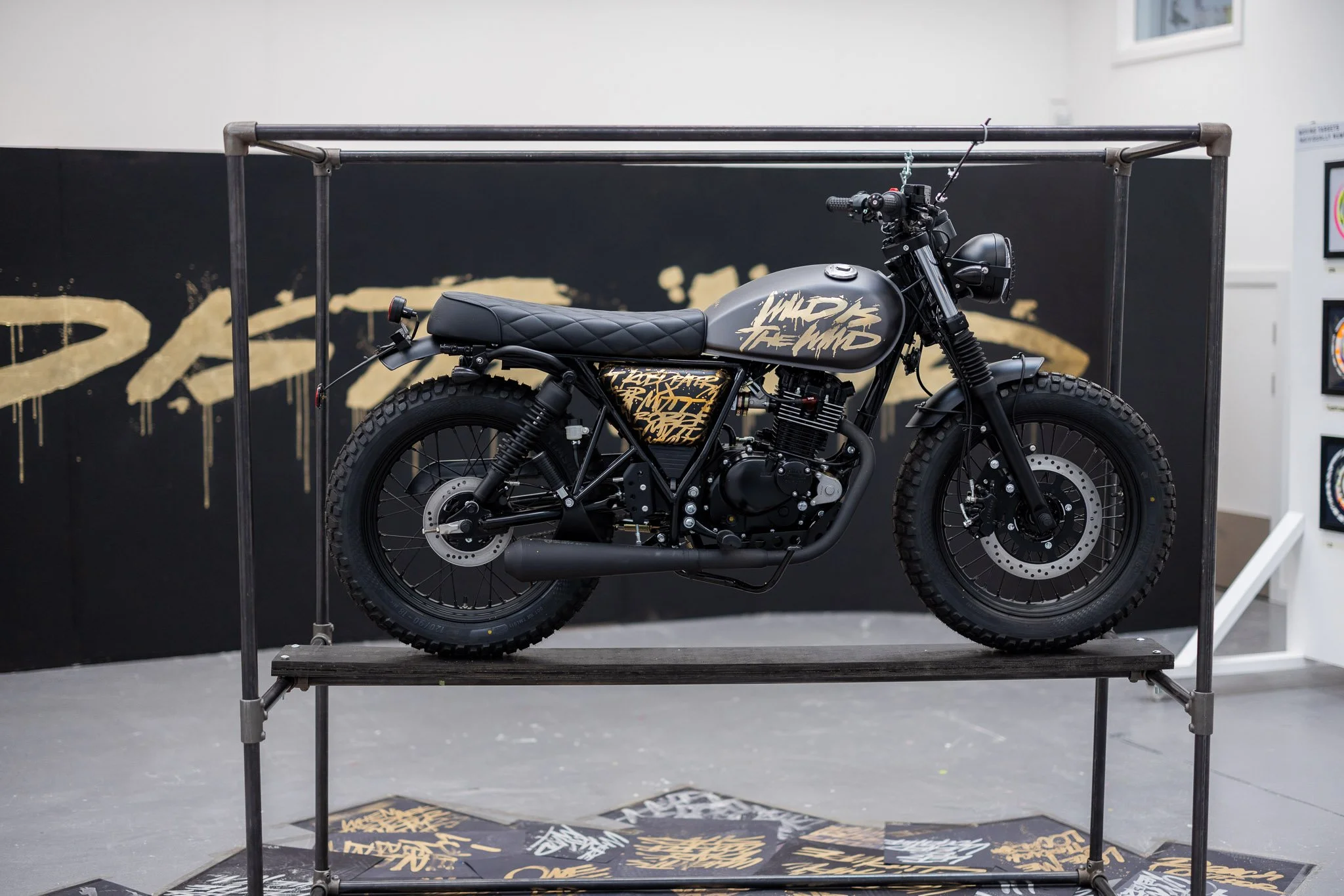 Rob Draper - Art & Design