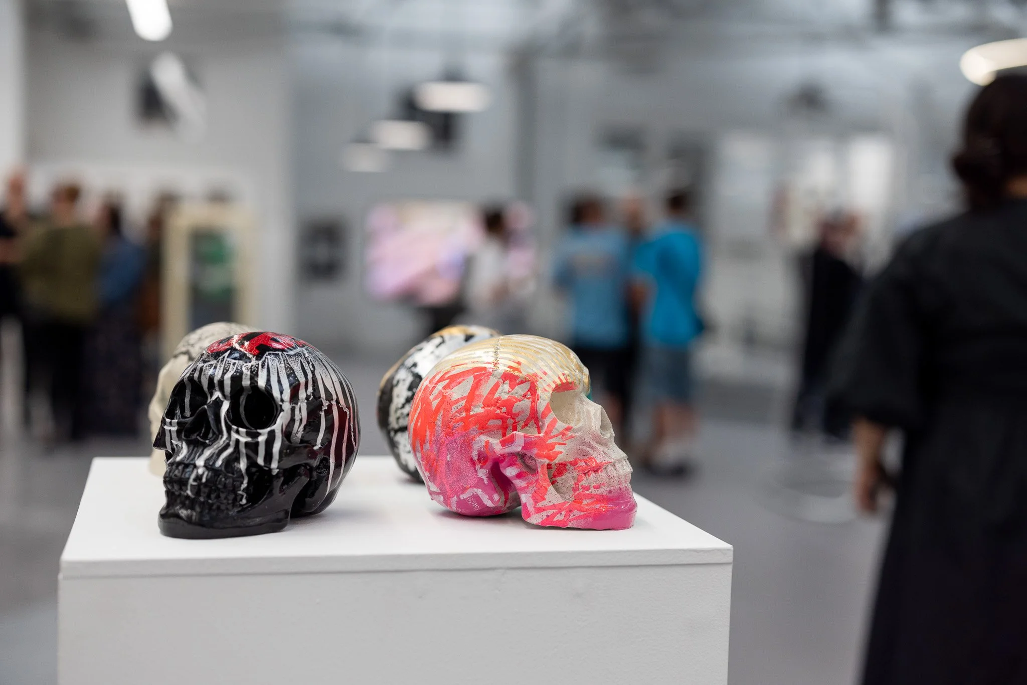 Rob Draper - Art & Design