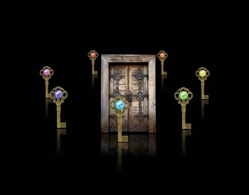 Spiritual Versus Physical — Keys To Understanding Life