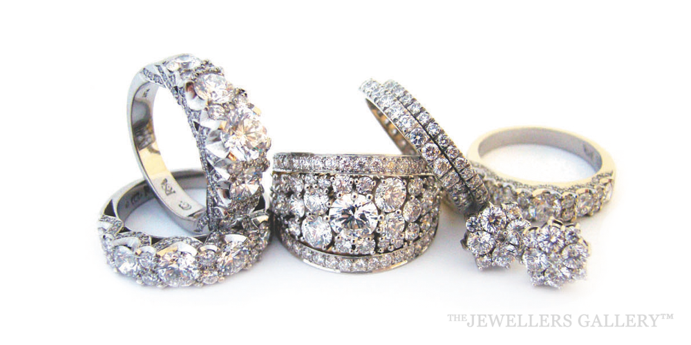 THE MAKING OF OUR JEWELLERY — Jewellers gallery