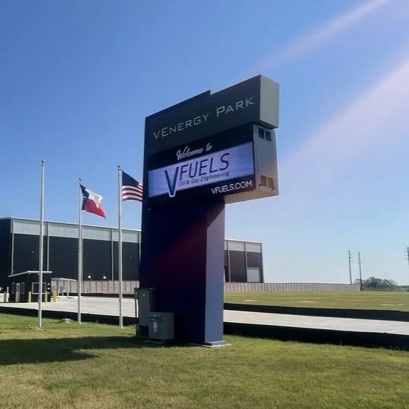 About Us — VFuels LLC