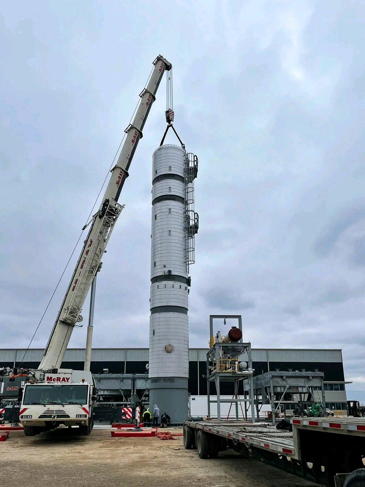 About Us — VFuels LLC