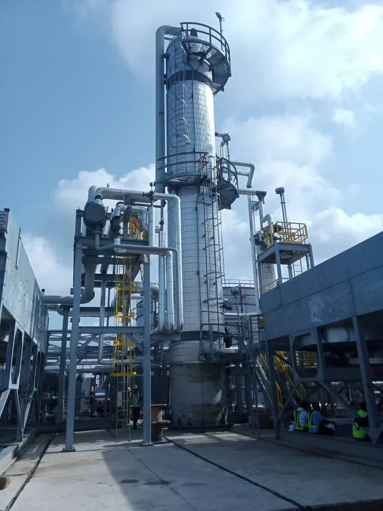 VFuels LLC