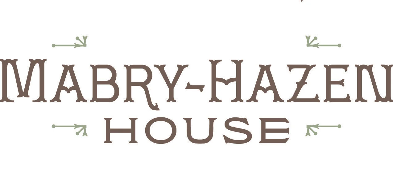 Mabry-Hazen House