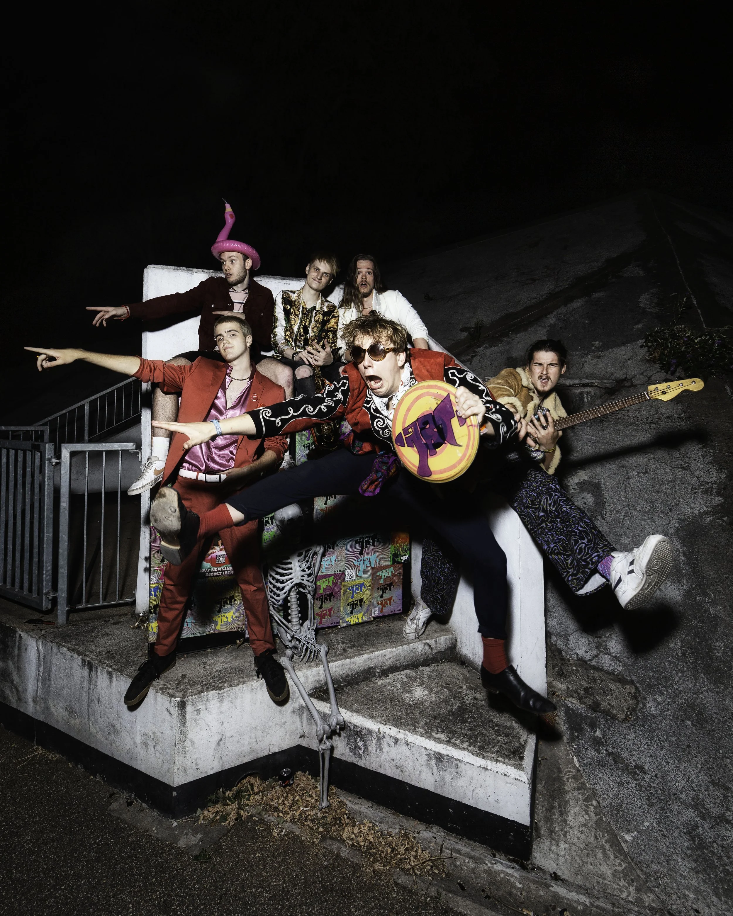 Andrew Marriott Photography