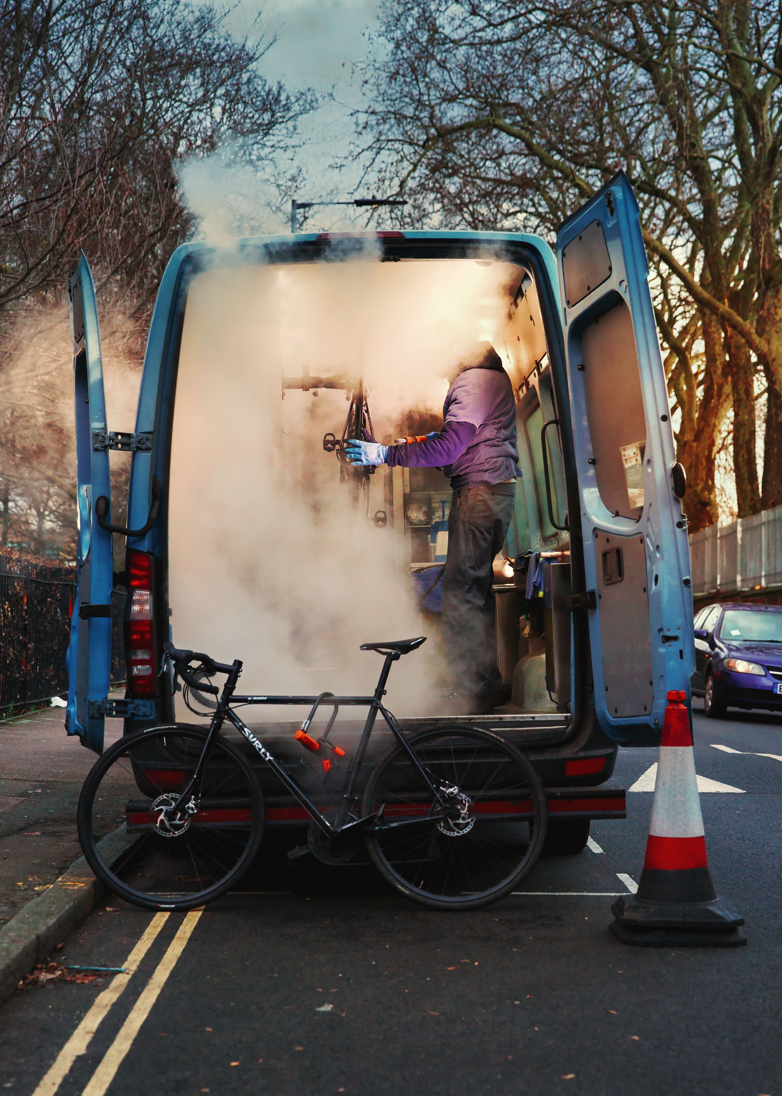 Andrew Marriott Photography