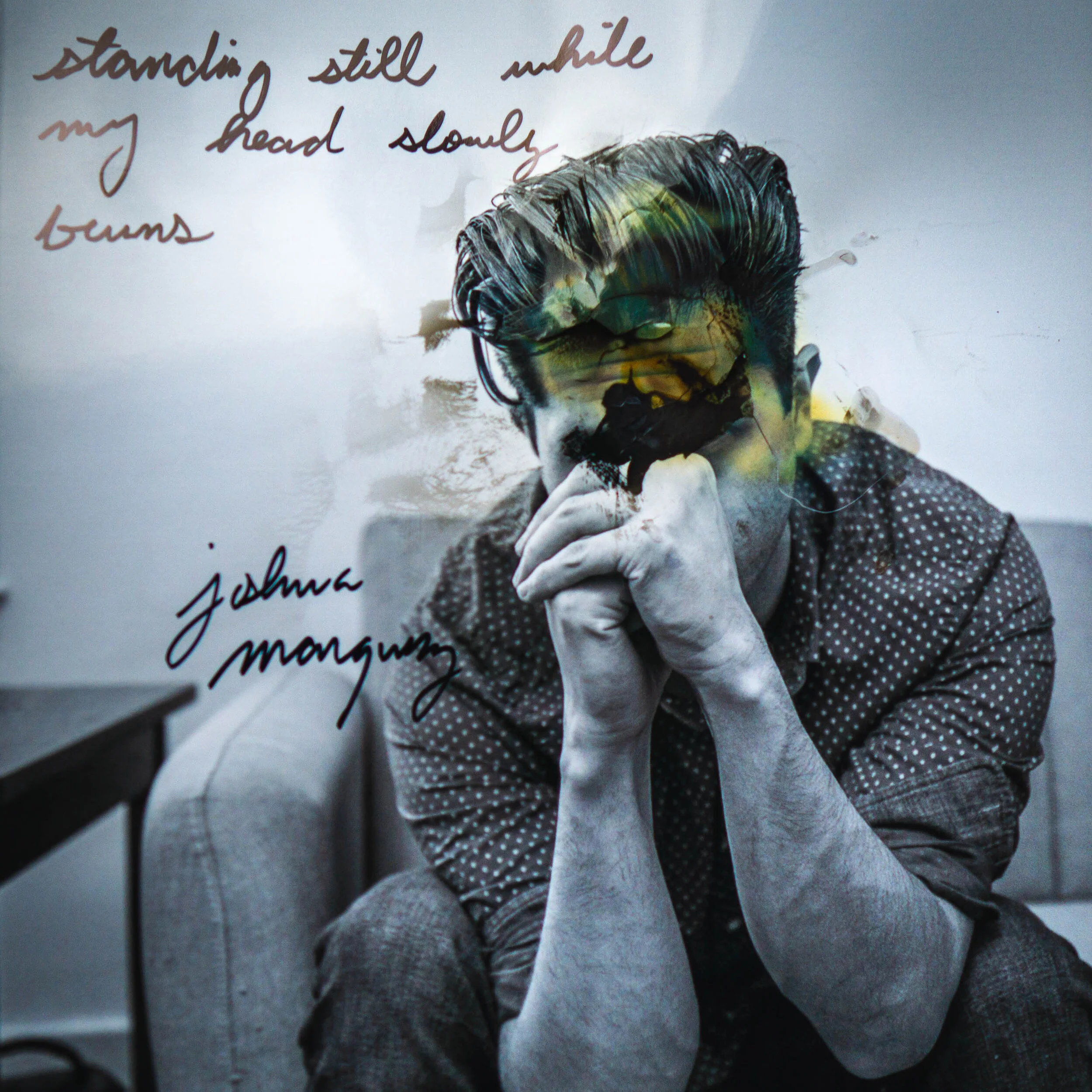 Joshua Marquez