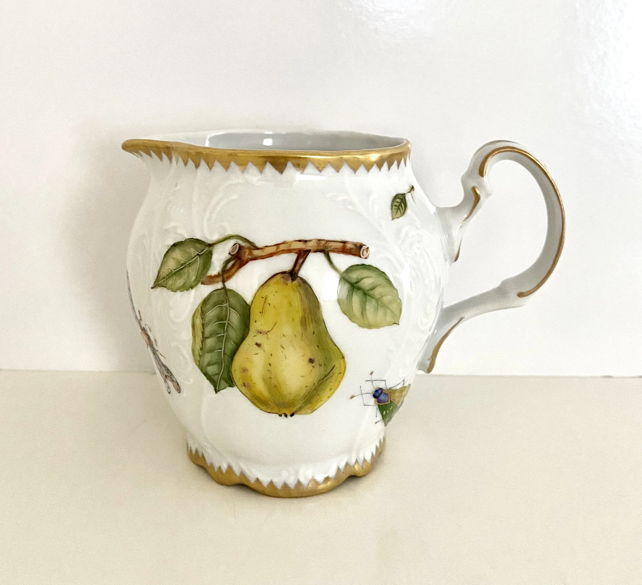 Mini Pitcher/Creamers — Anna Weatherley Designs