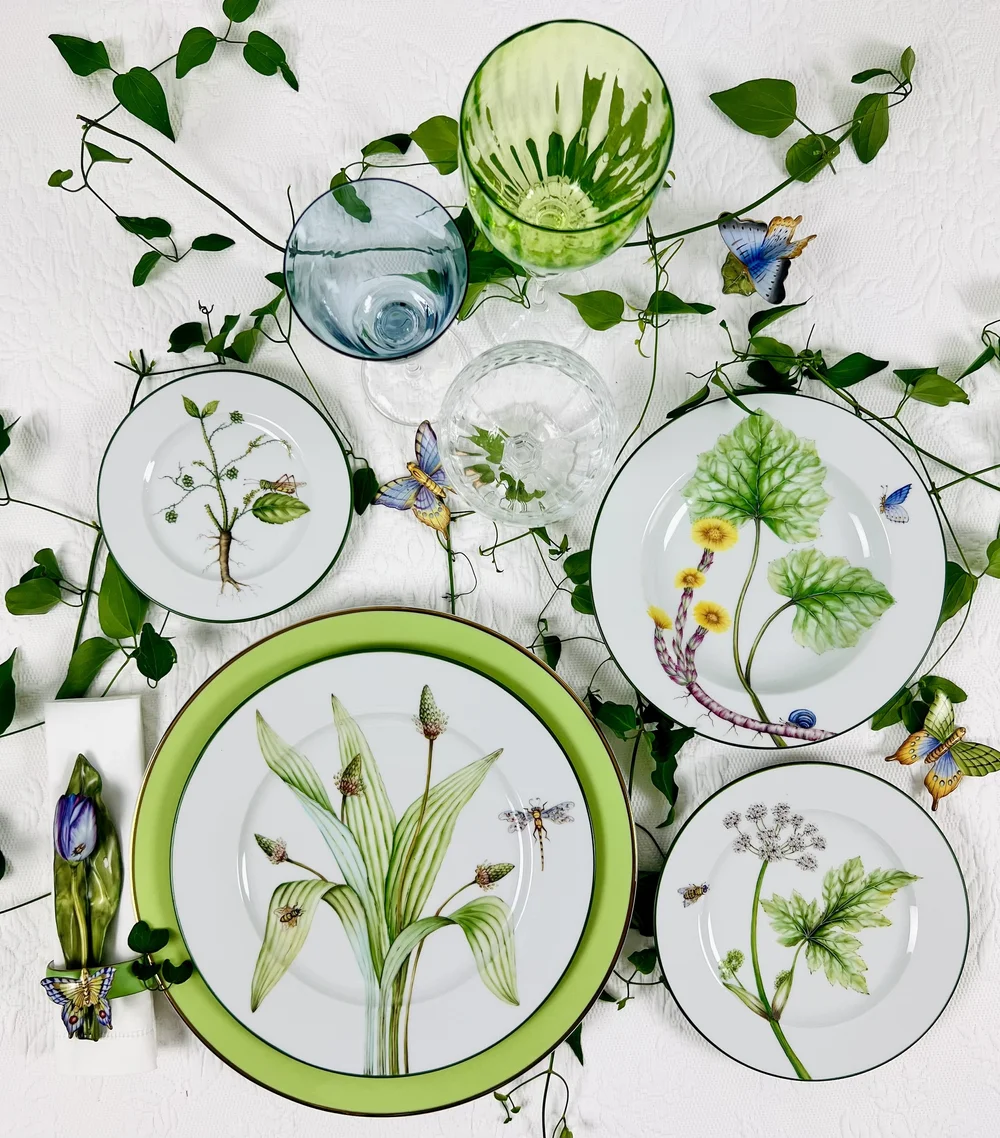 Anna's Garden Collection — Anna Weatherley Designs