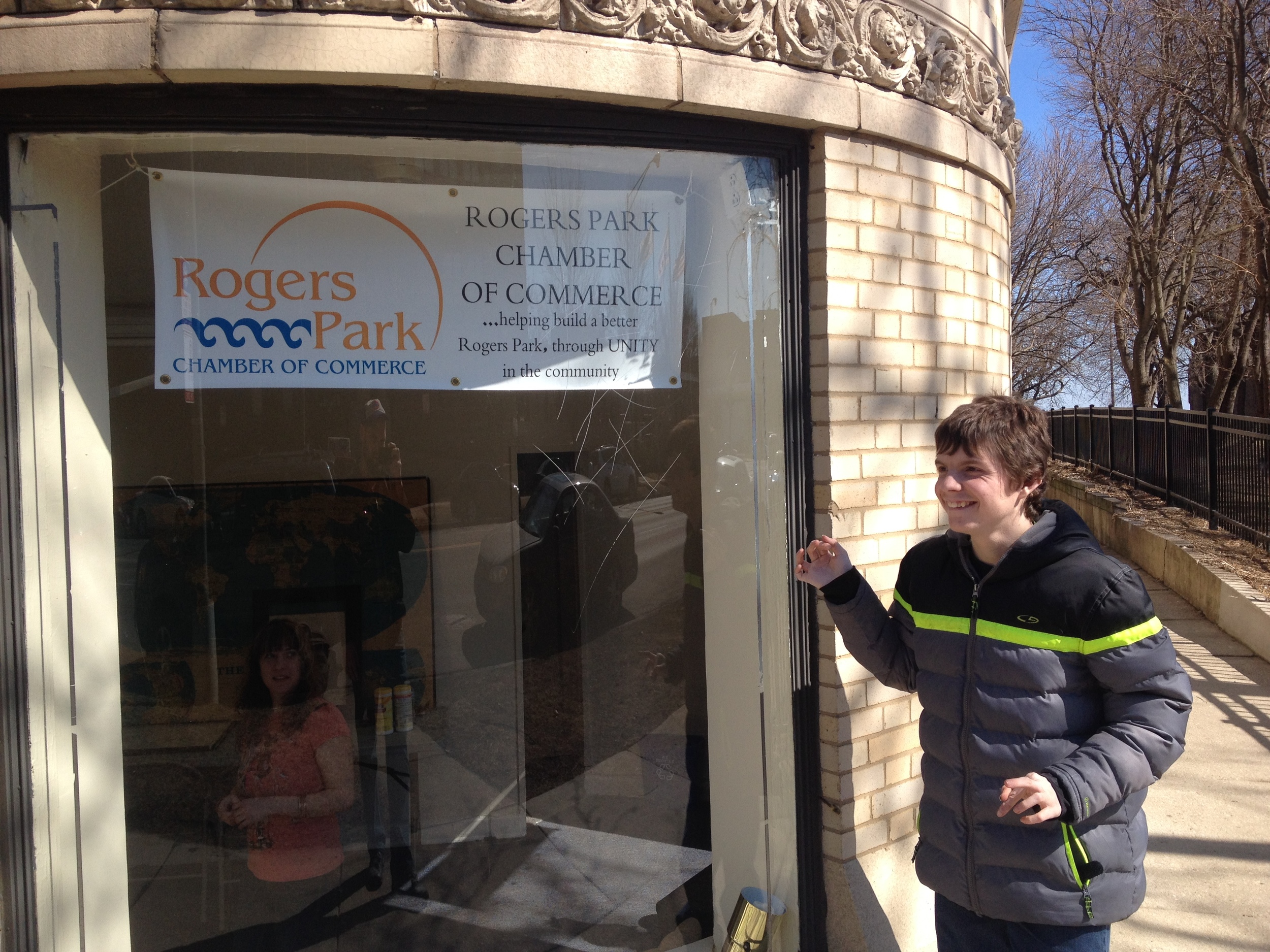 Transition Program — PACTT Learning Center