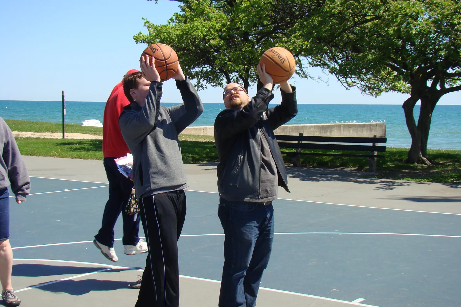 Transition Program — PACTT Learning Center