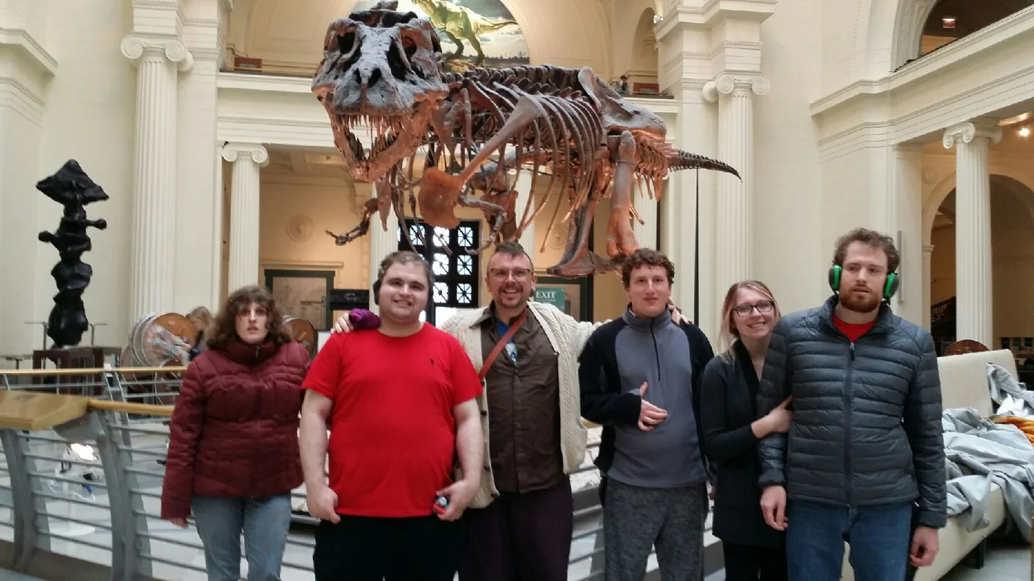 Res Updates — PACTT Learning Center