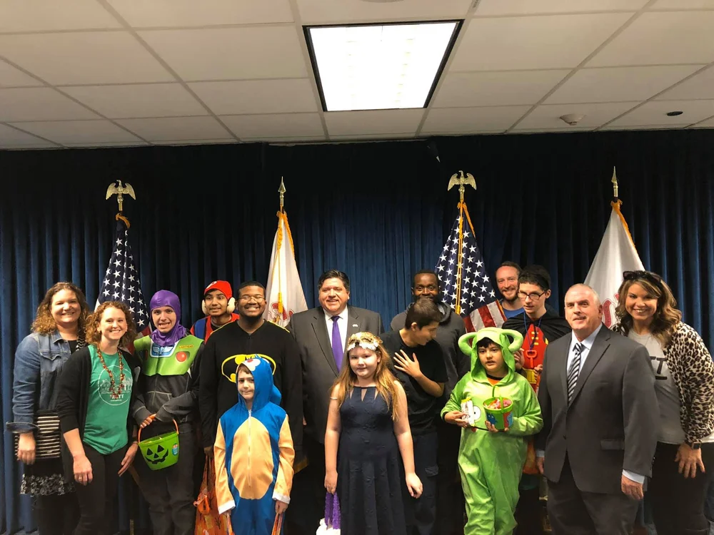 School & Transition Programs — PACTT Learning Center