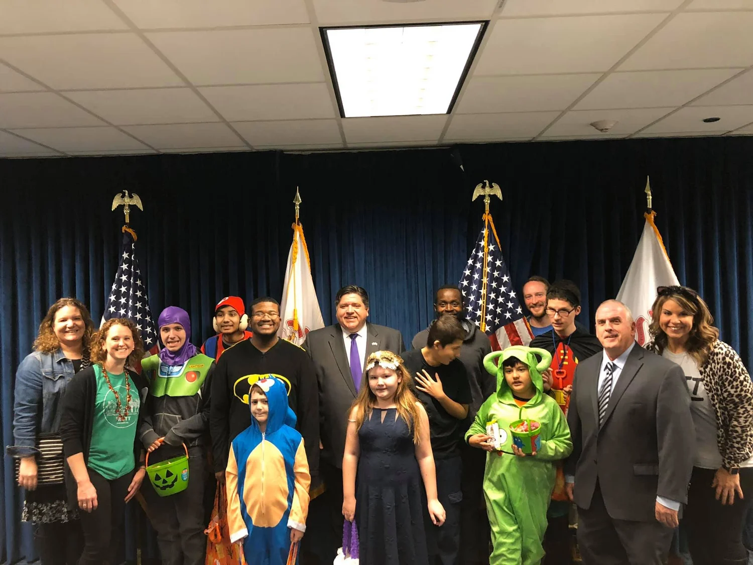 School & Transition Programs — PACTT Learning Center