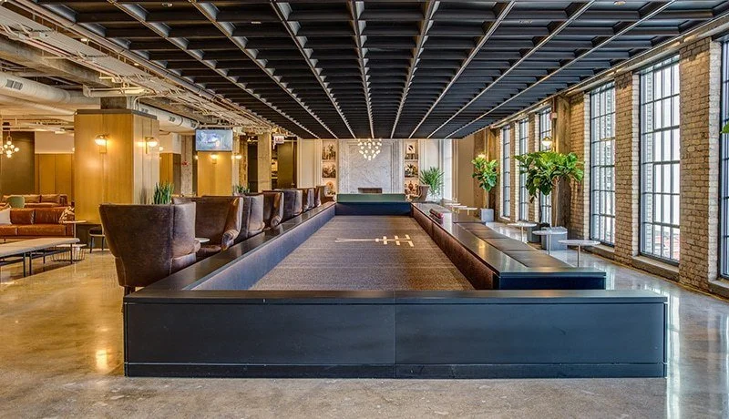 PACTT Learning Center