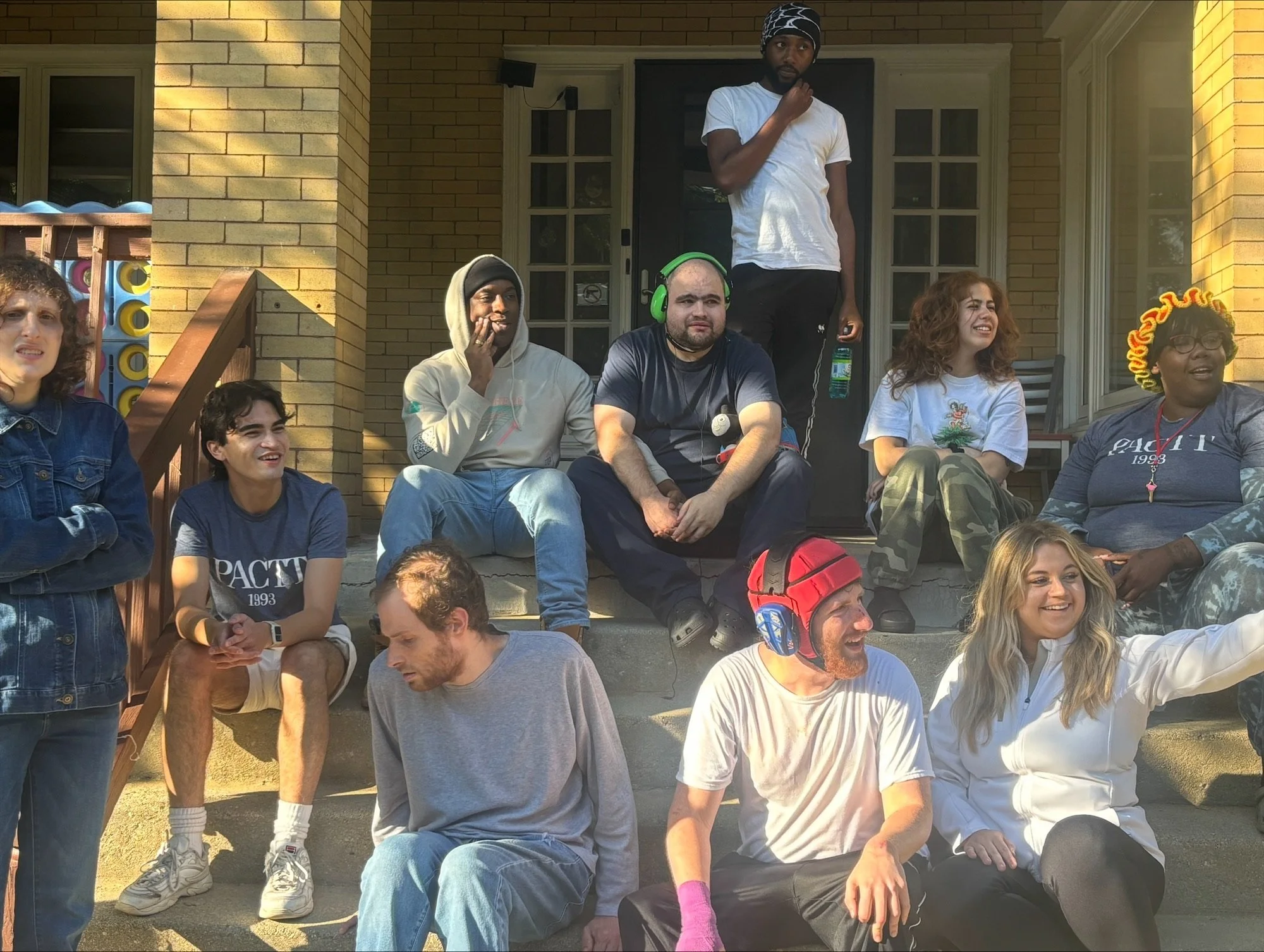 PACTT Learning Center