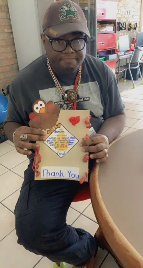 PACTT Learning Center