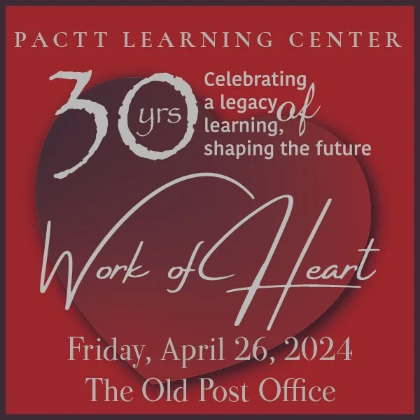 PACTT Learning Center