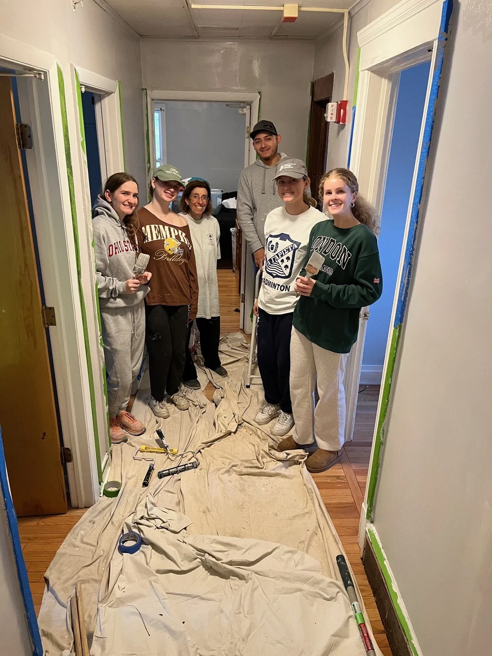 PACTT Learning Center