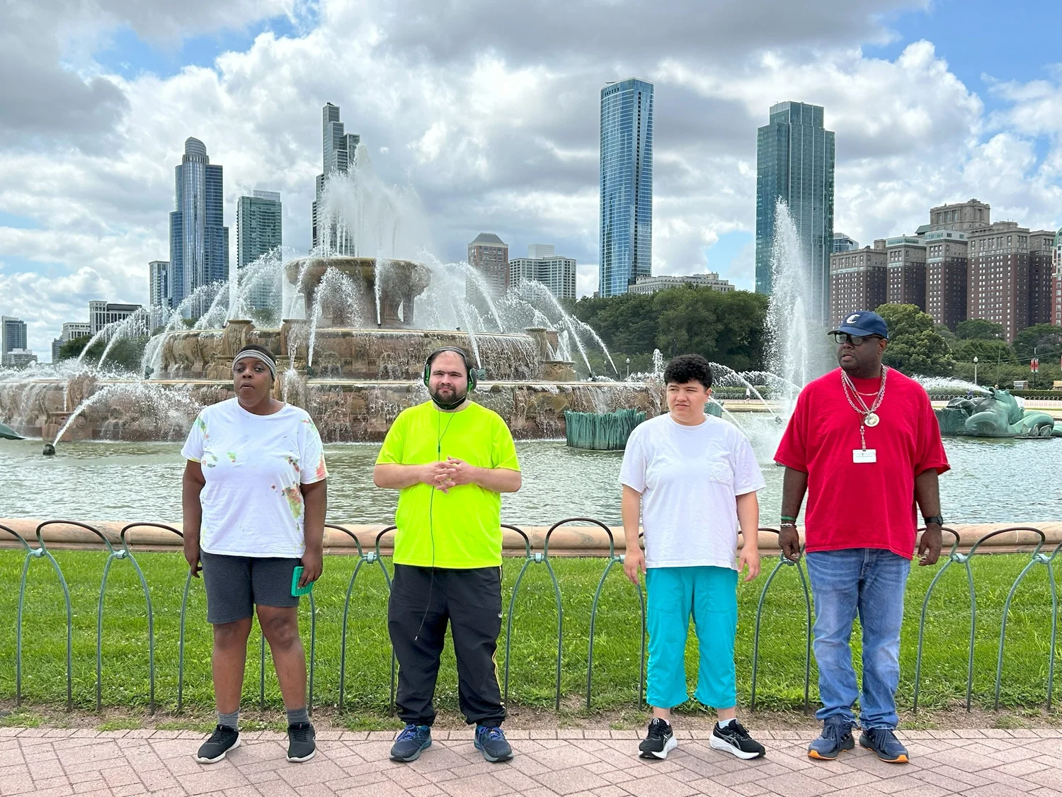 PACTT Learning Center