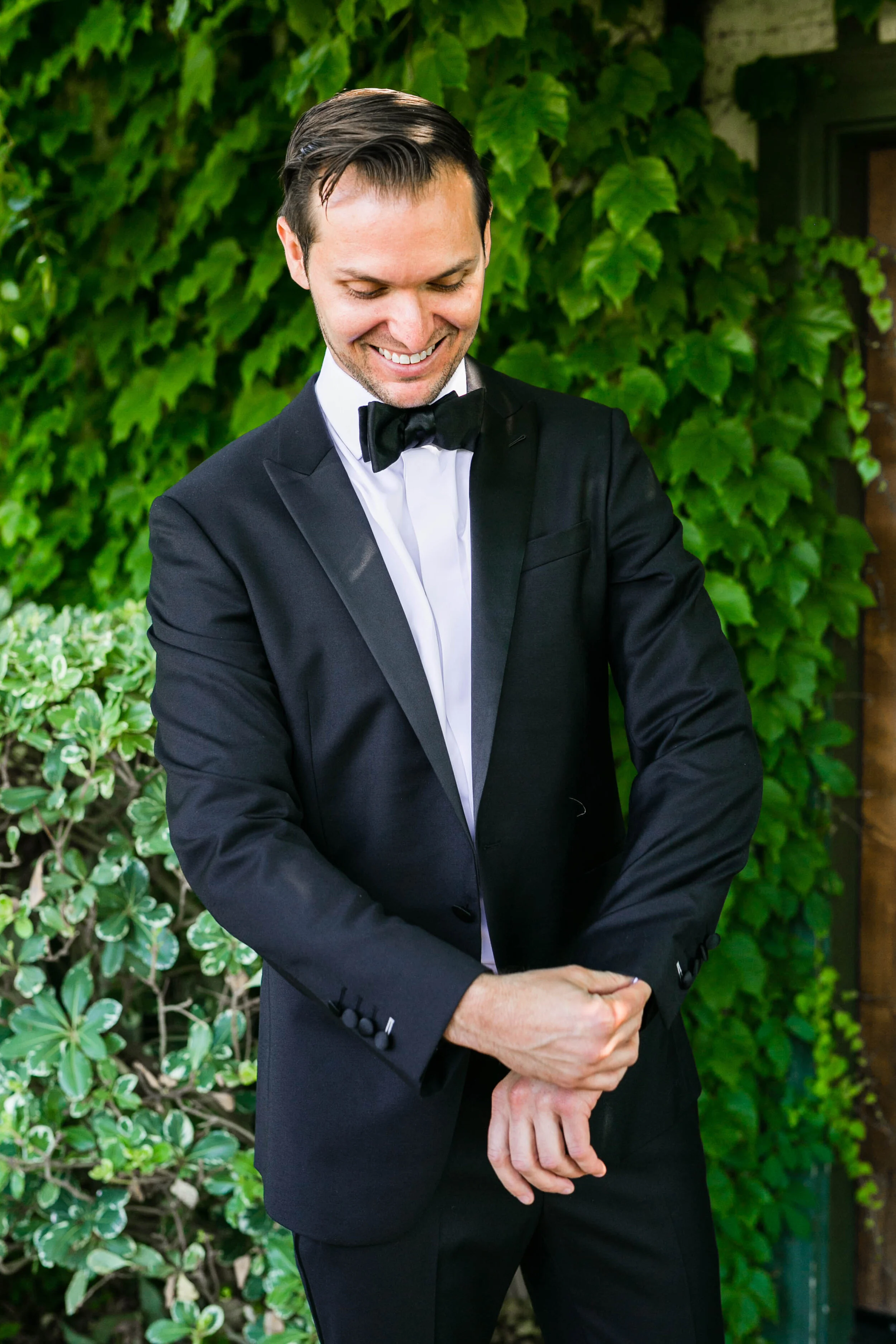 Luxe Blush Winery Wedding at Ponte Winery | Amanda and Eric — Michelle ...